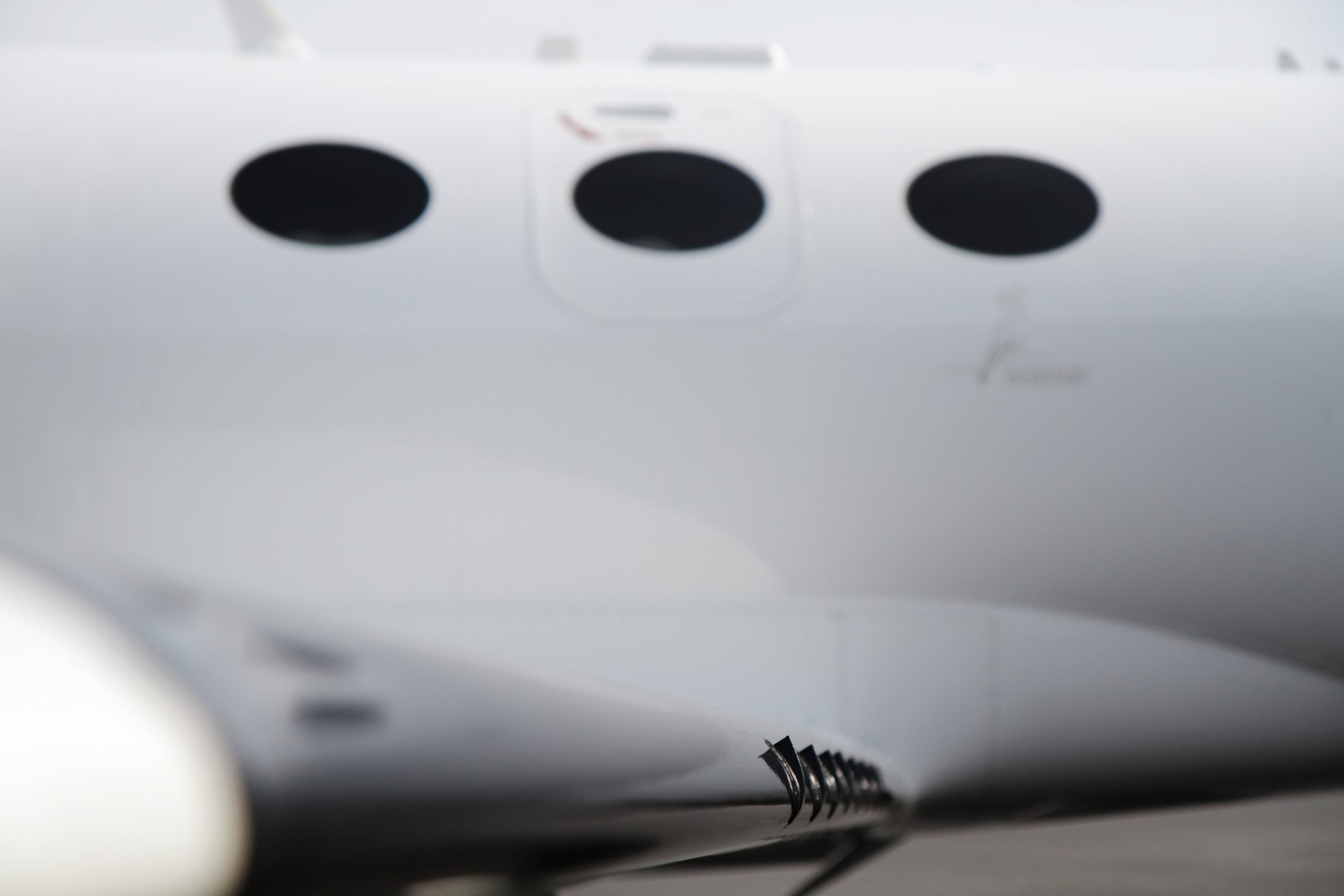 2007 Cessna Citation 510 Mustang - jetAVIVA - Life Is Short, Fly a Jet.