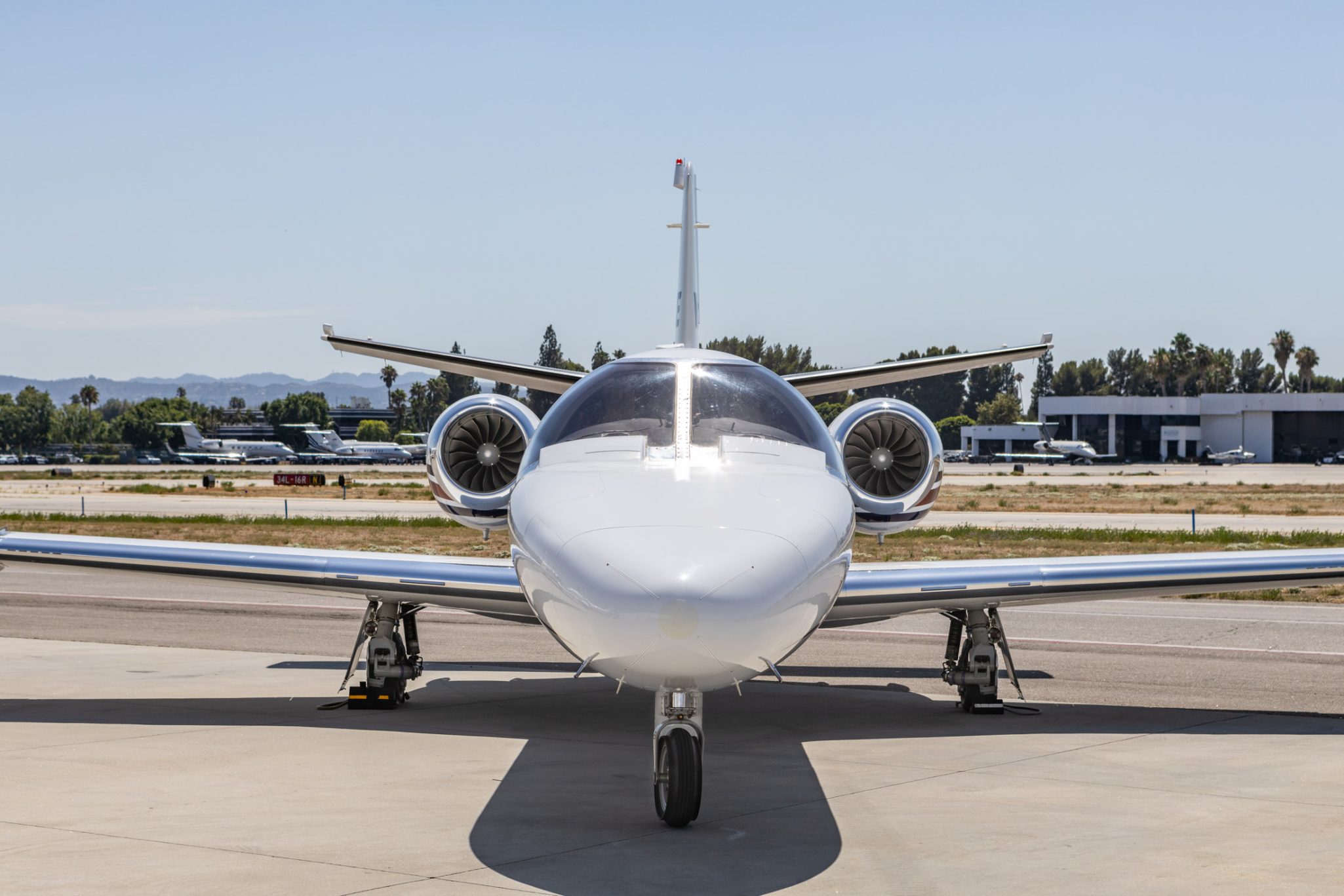 2007 Cessna Citation 560 Encore+ - jetAVIVA - Life Is Short, Fly a Jet.