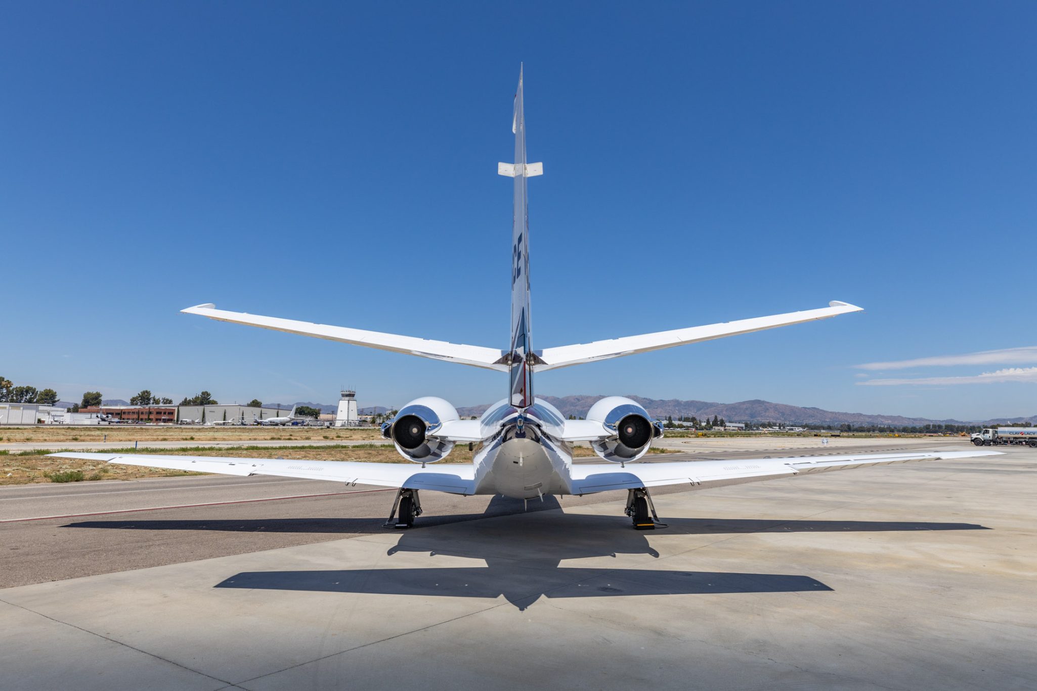 2007 Cessna Citation 560 Encore+ - jetAVIVA - Life Is Short, Fly a Jet.