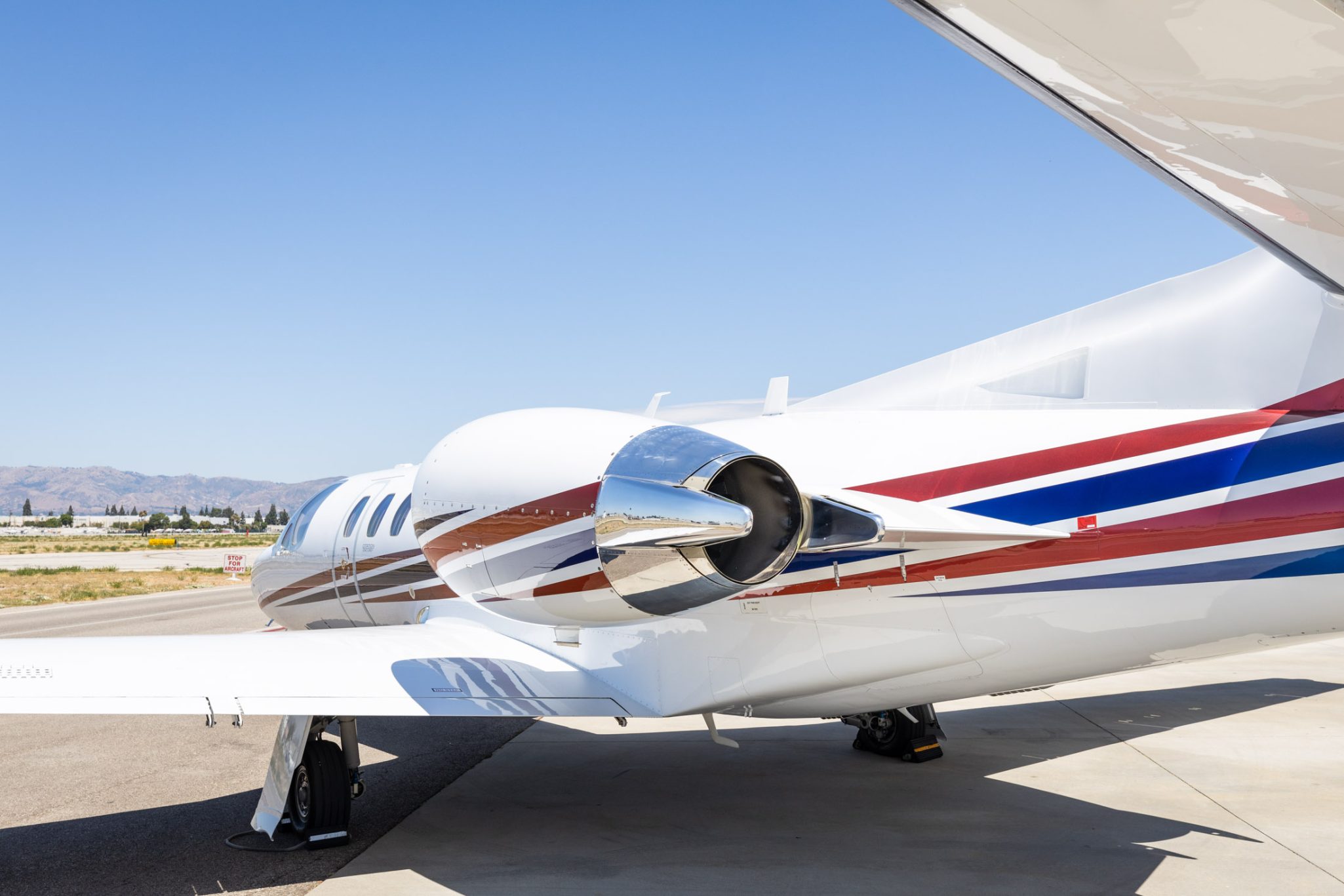 2007 Cessna Citation 560 Encore+ - jetAVIVA - Life Is Short, Fly a Jet.