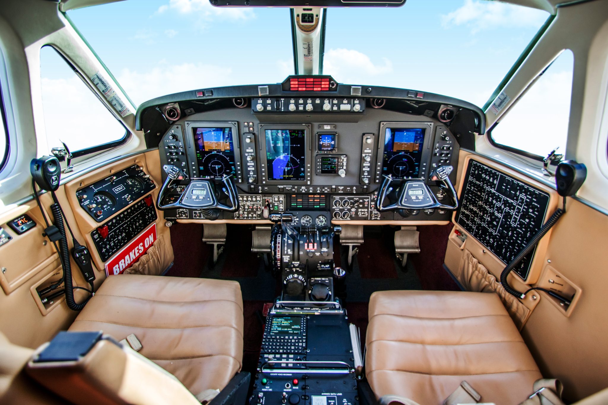 2008 Beechcraft King Air B200GT - jetAVIVA - Life Is Short, Fly a Jet.