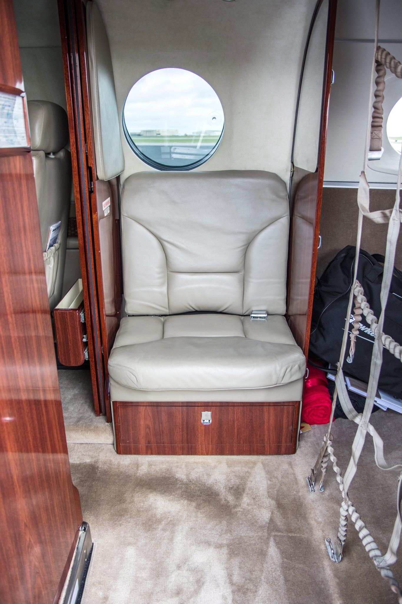2008 Beechcraft King Air B200GT - jetAVIVA - Life Is Short, Fly a Jet.