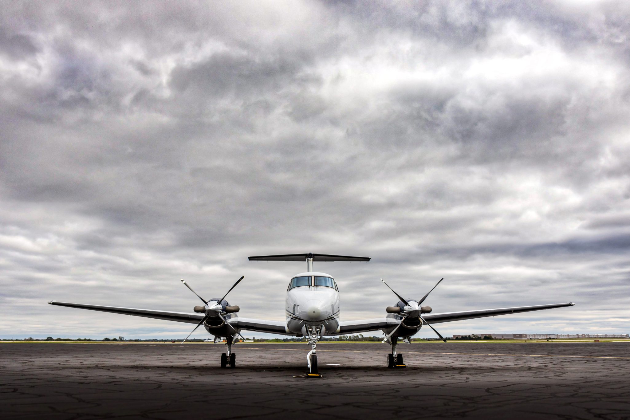 2008 Beechcraft King Air B200GT - jetAVIVA - Life Is Short, Fly a Jet.