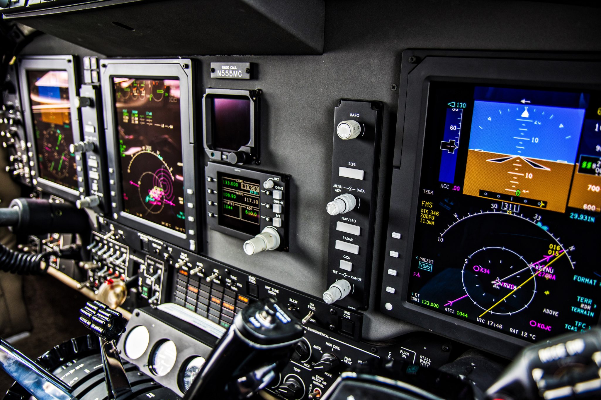 2008 Beechcraft King Air B200GT - jetAVIVA - Life Is Short, Fly a Jet.