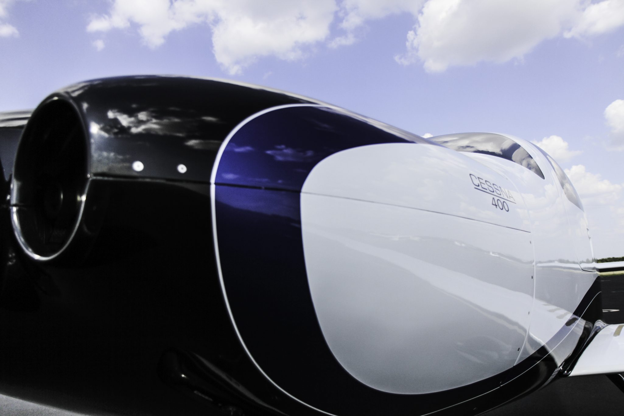 2008 Cessna 400 - jetAVIVA - Life Is Short, Fly a Jet.