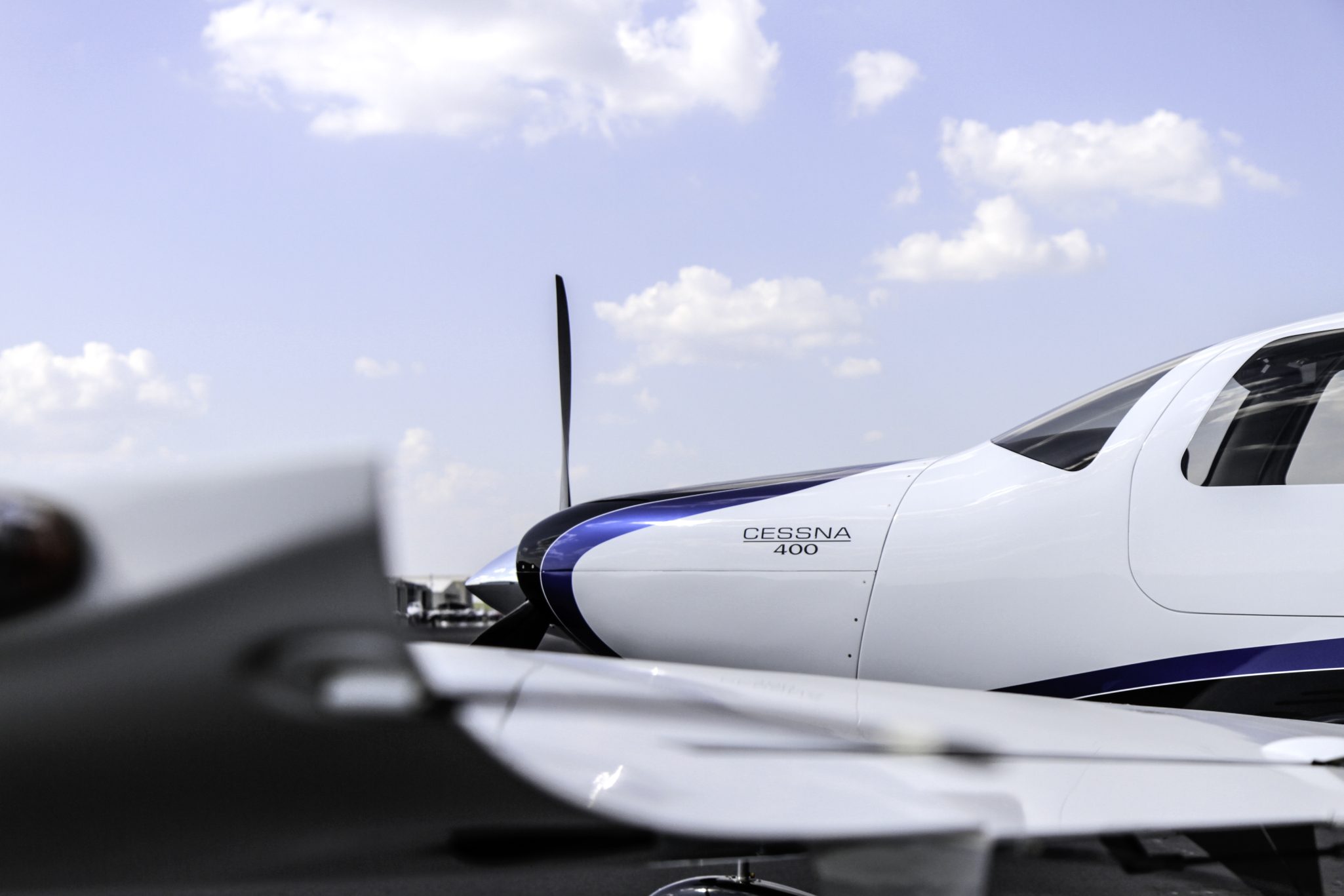 2008 Cessna 400 - jetAVIVA - Life Is Short, Fly a Jet.