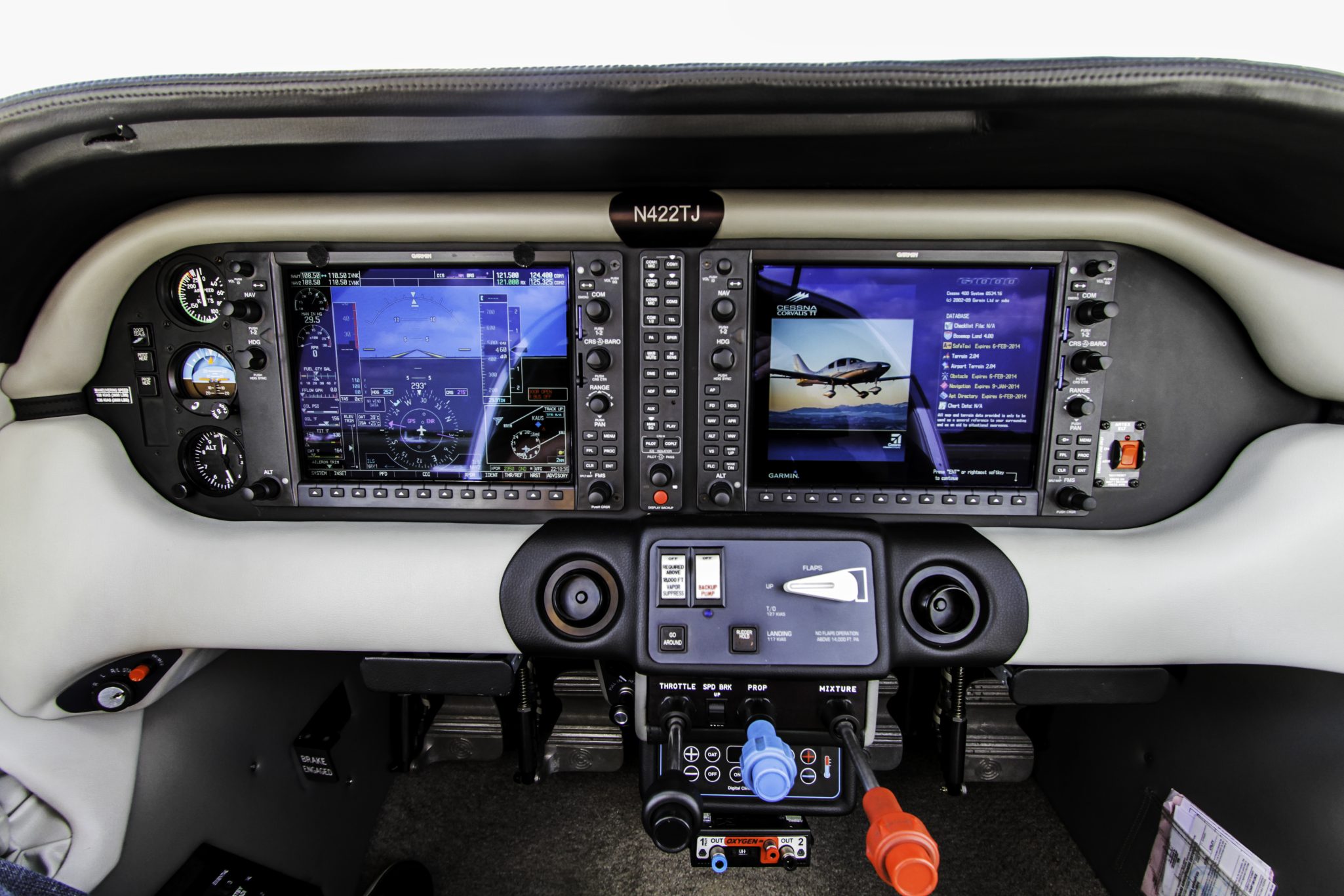 2008 Cessna 400 - jetAVIVA - Life Is Short, Fly a Jet.