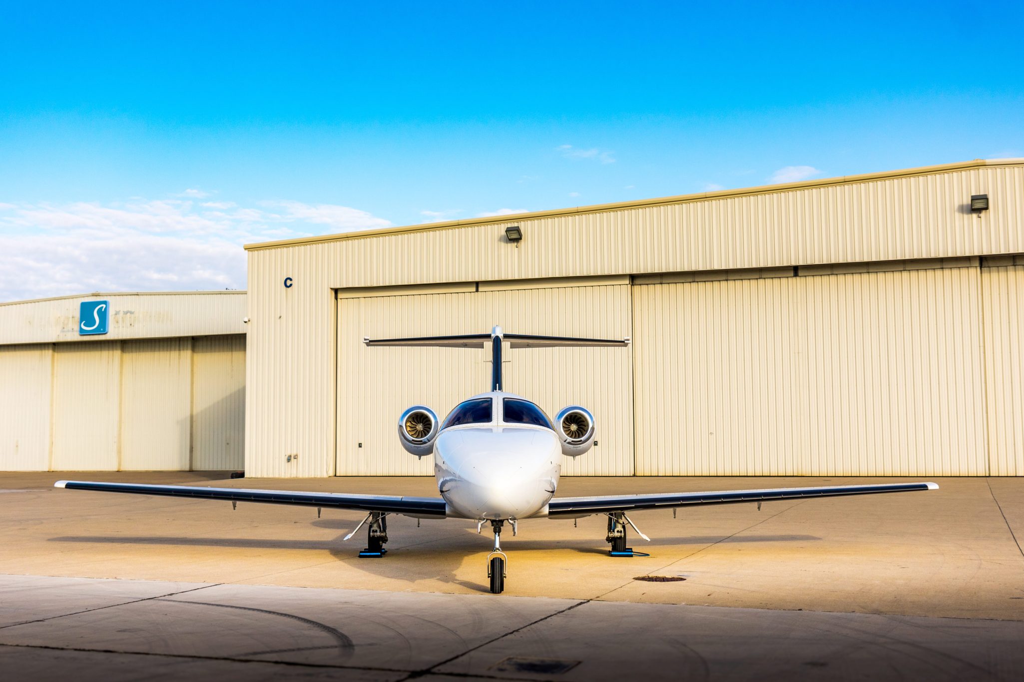 2008 Cessna Citation 510 Mustang - jetAVIVA - Life Is Short, Fly a Jet.
