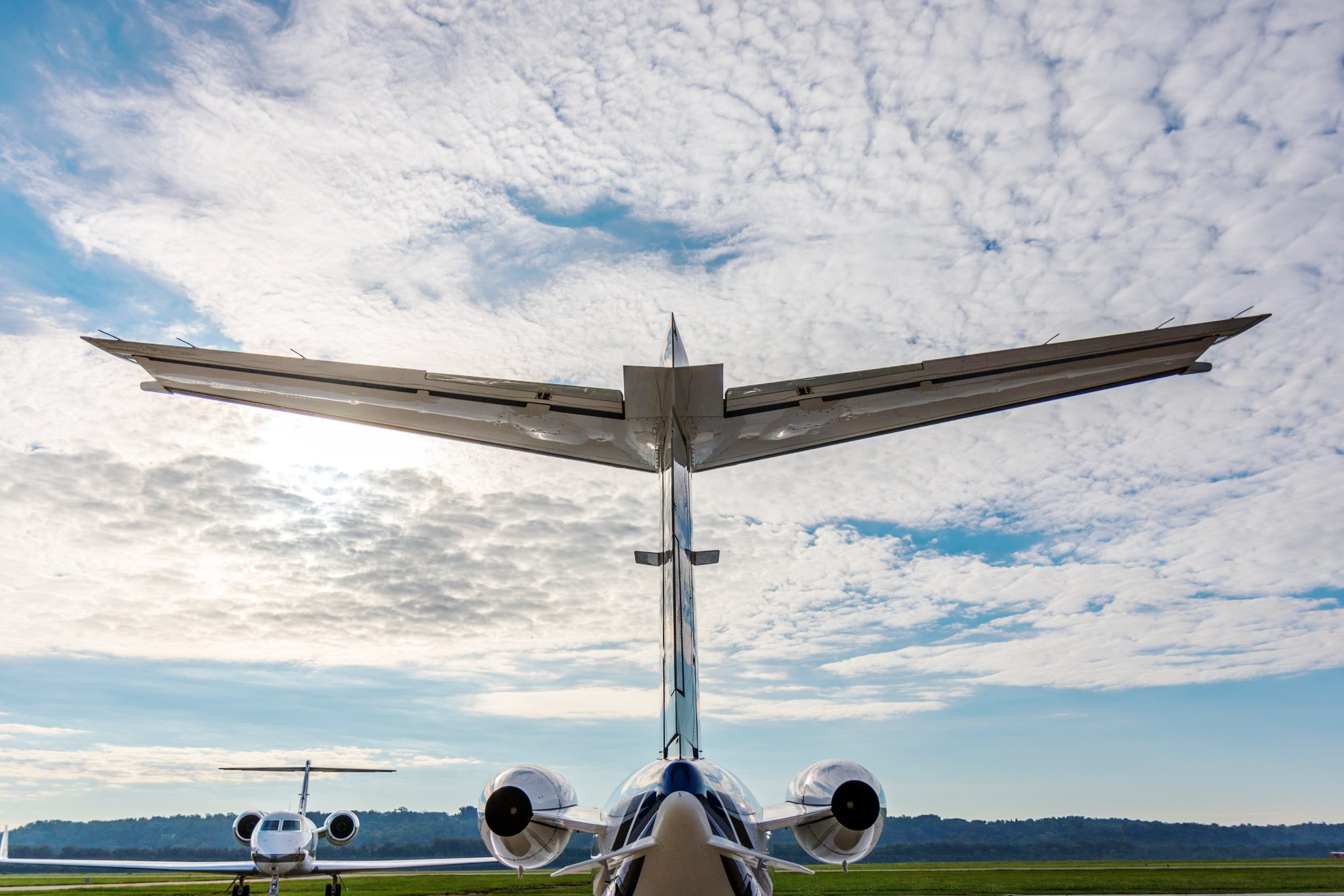 2008 Cessna Citation 510 Mustang - jetAVIVA - Life Is Short, Fly a Jet.