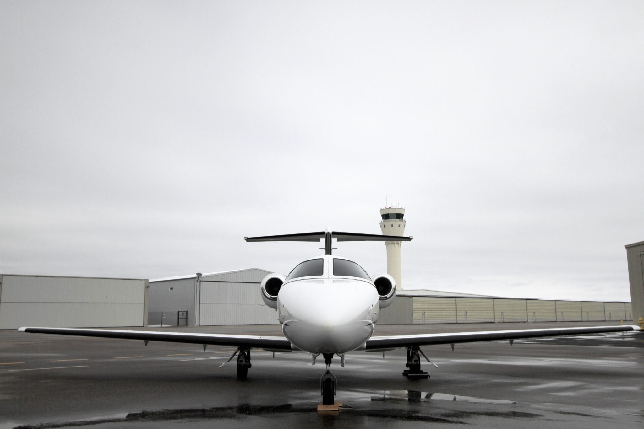 2008 Cessna Citation 510 Mustang - jetAVIVA - Life Is Short, Fly a Jet.