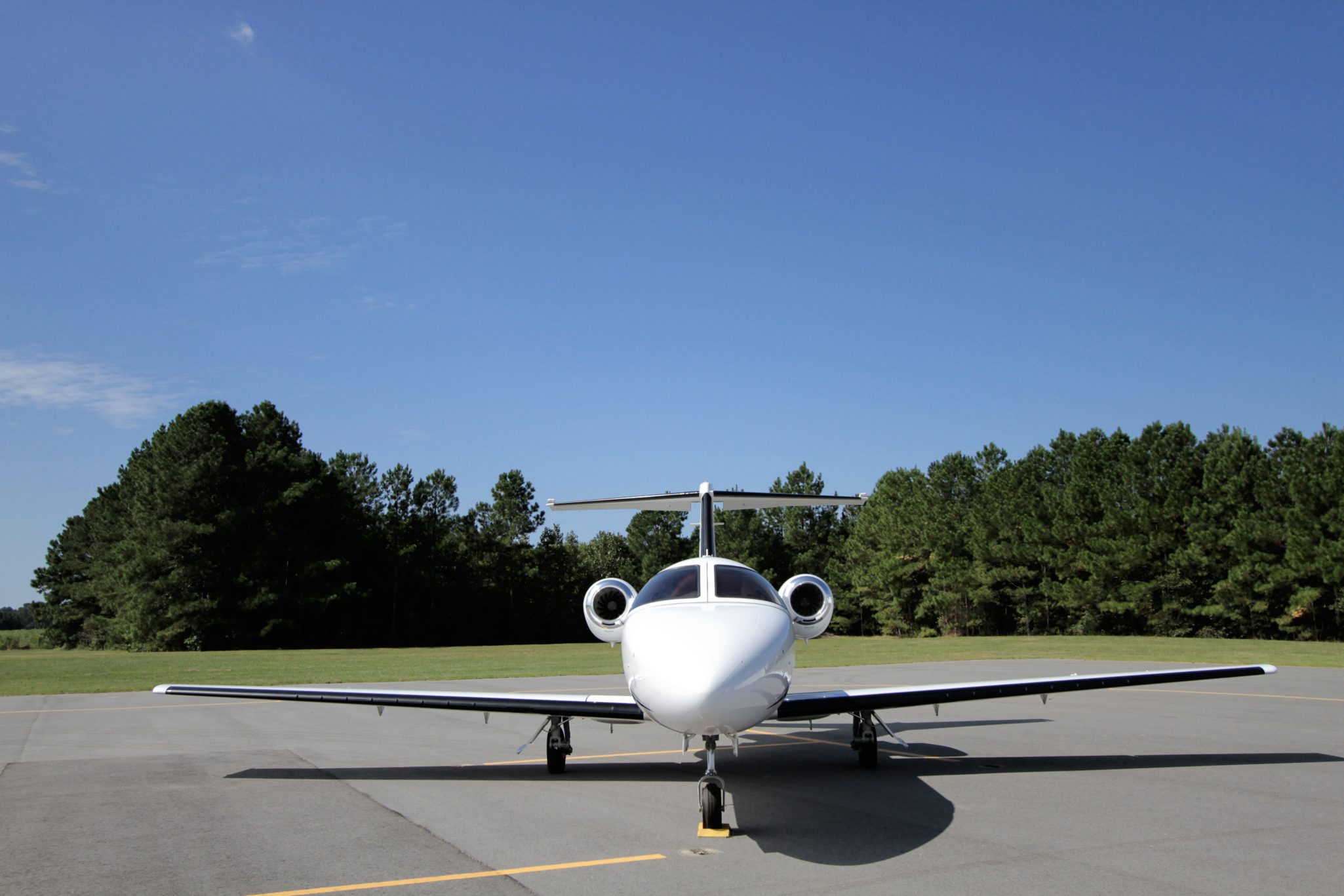 2008 Cessna Citation 510 Mustang - jetAVIVA - Life Is Short, Fly a Jet.