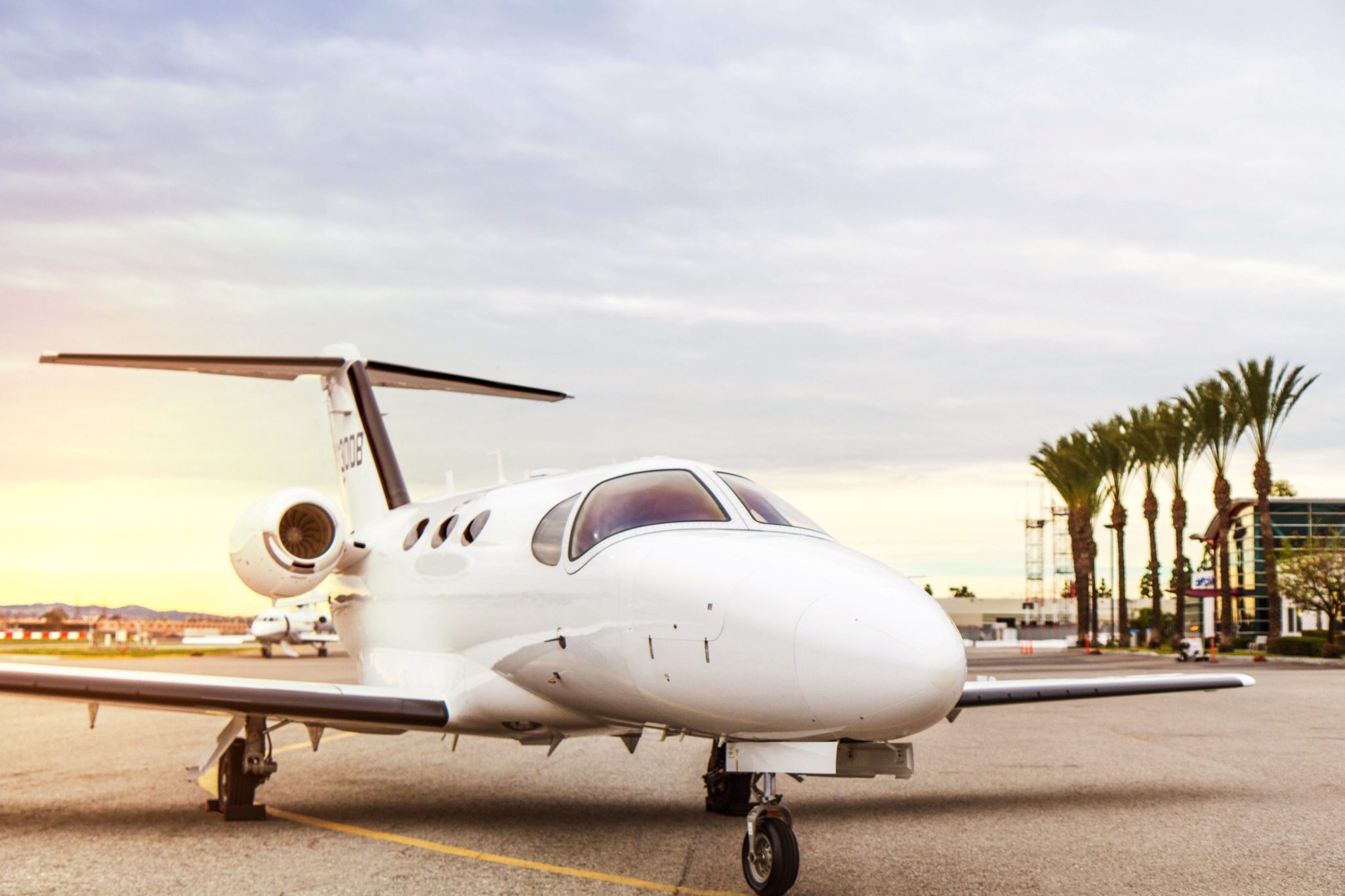 2008 Cessna Citation 510 Mustang - jetAVIVA - Life Is Short, Fly a Jet.