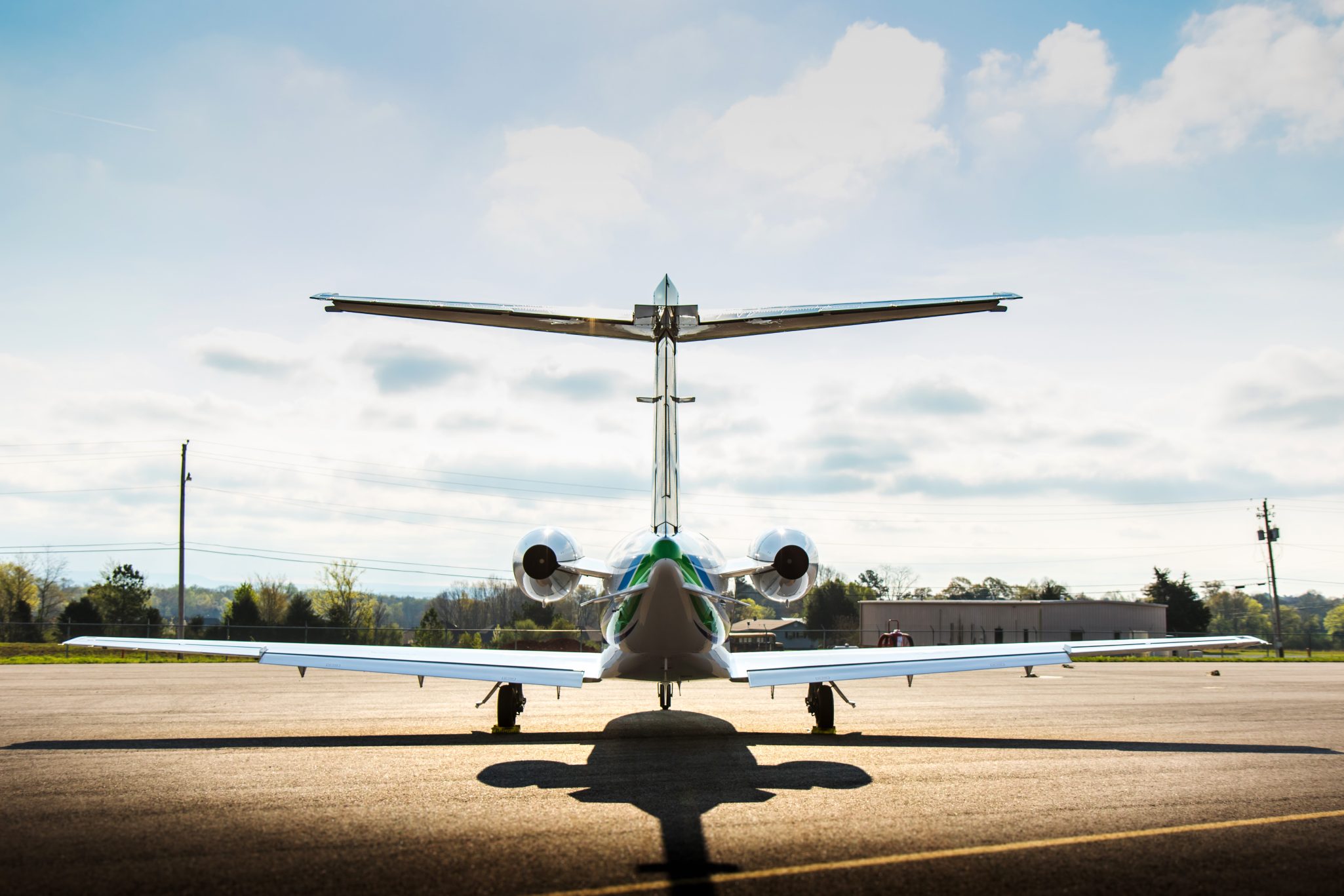 2009 Cessna Citation 510 Mustang - jetAVIVA - Life Is Short, Fly a Jet.