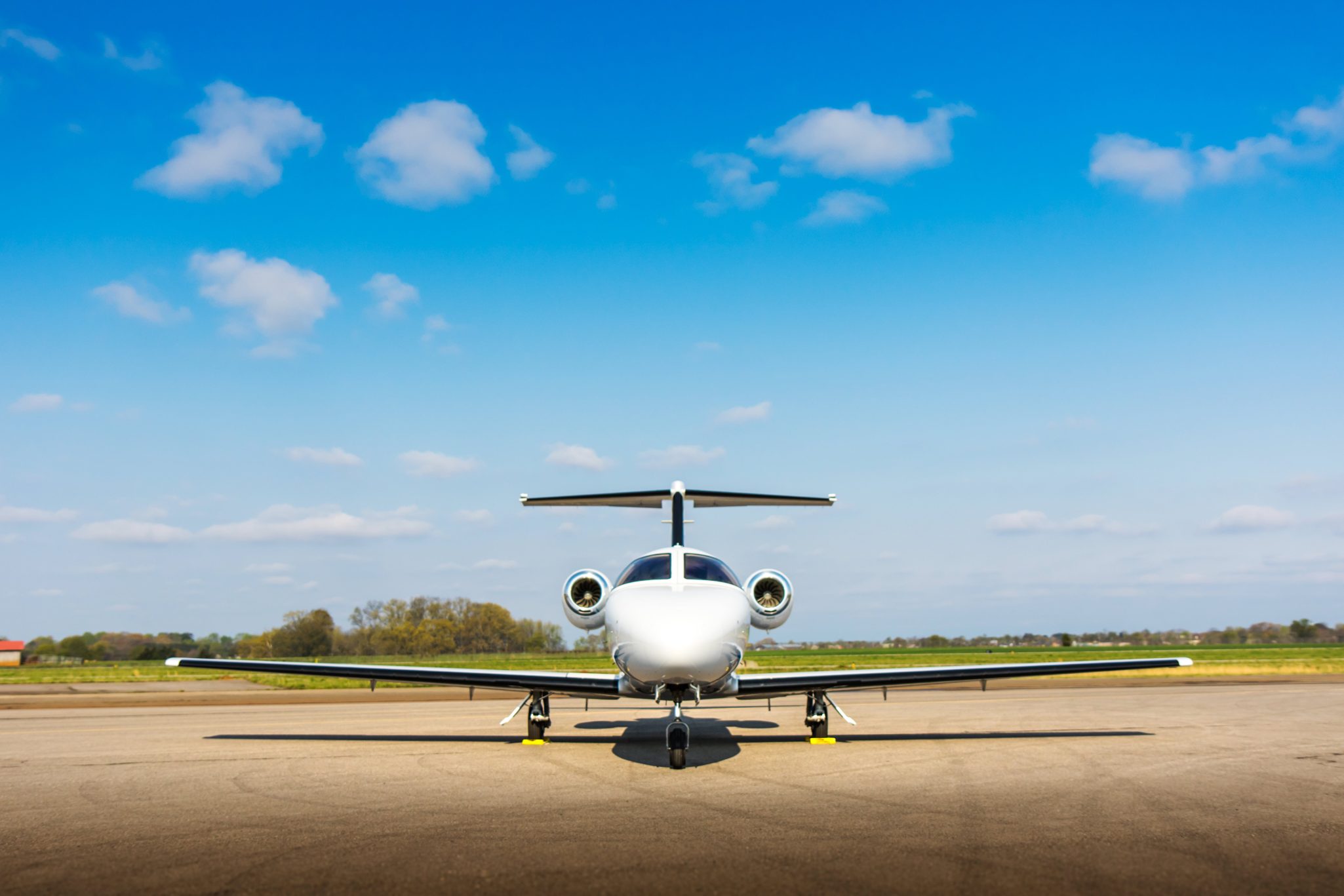 2009 Cessna Citation 510 Mustang - jetAVIVA - Life Is Short, Fly a Jet.