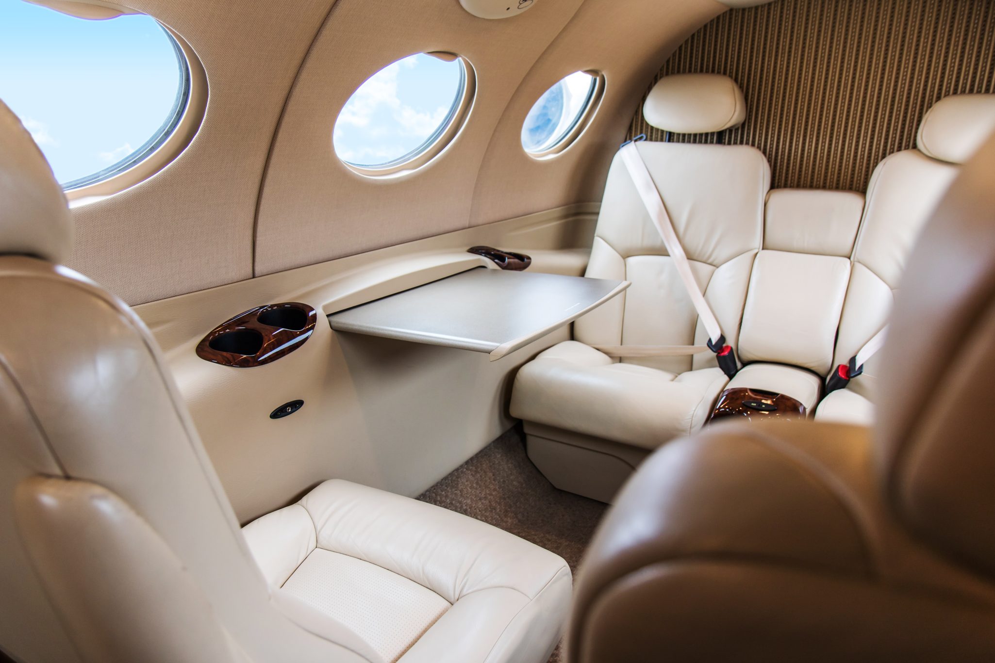2009 Cessna Citation 510 Mustang - jetAVIVA - Life Is Short, Fly a Jet.