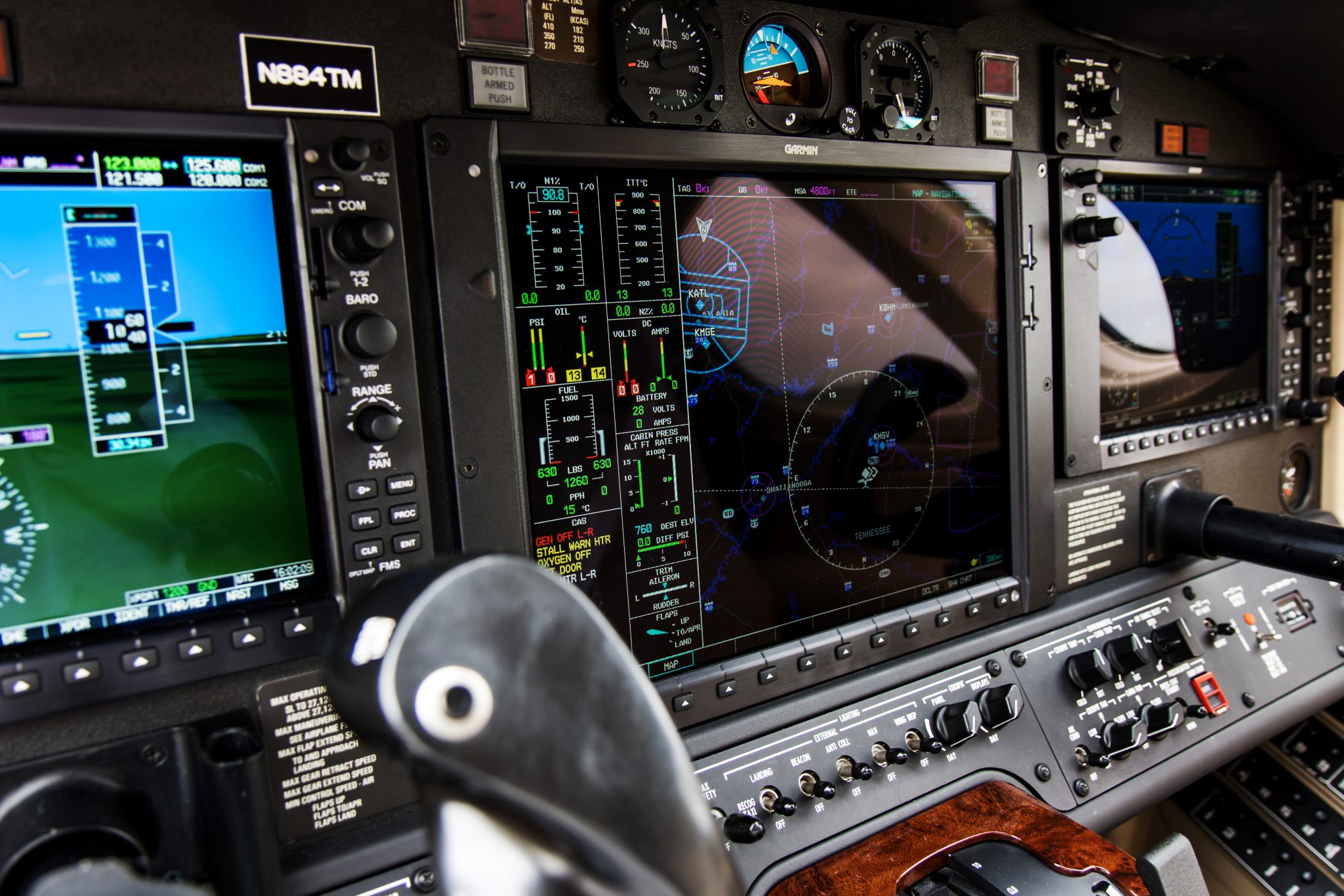 2009 Cessna Citation 510 Mustang - jetAVIVA - Life Is Short, Fly a Jet.