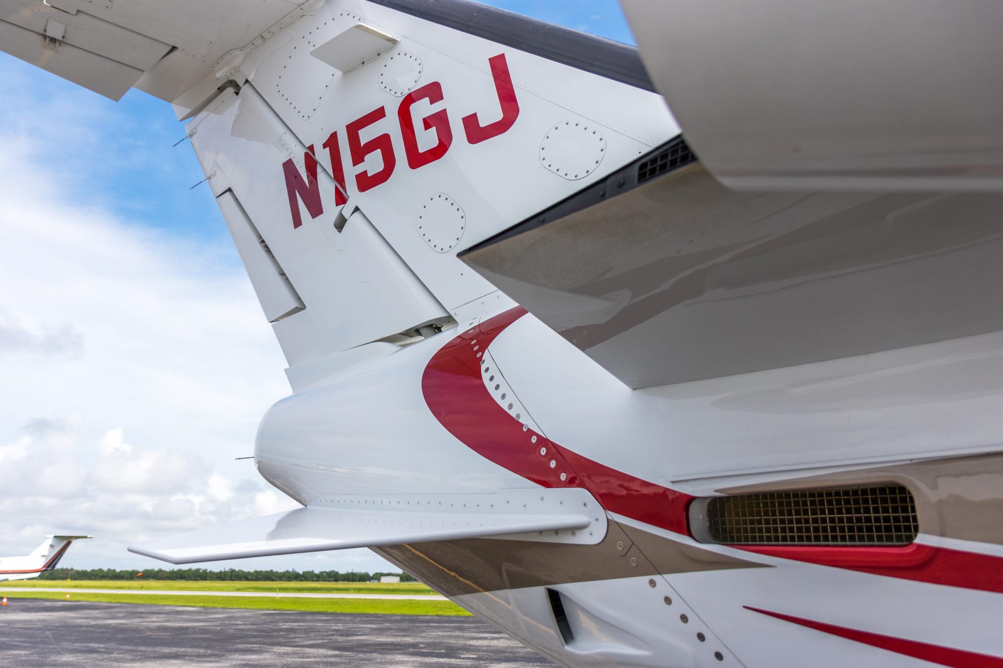2009 Cessna Citation 510 Mustang - jetAVIVA - Life Is Short, Fly a Jet.