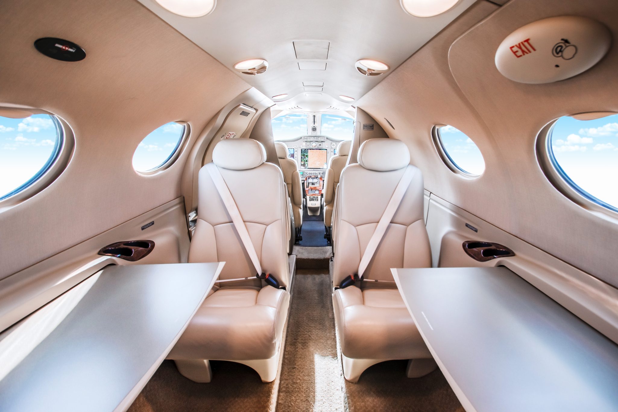 2009 Cessna Citation 510 Mustang - jetAVIVA - Life Is Short, Fly a Jet.