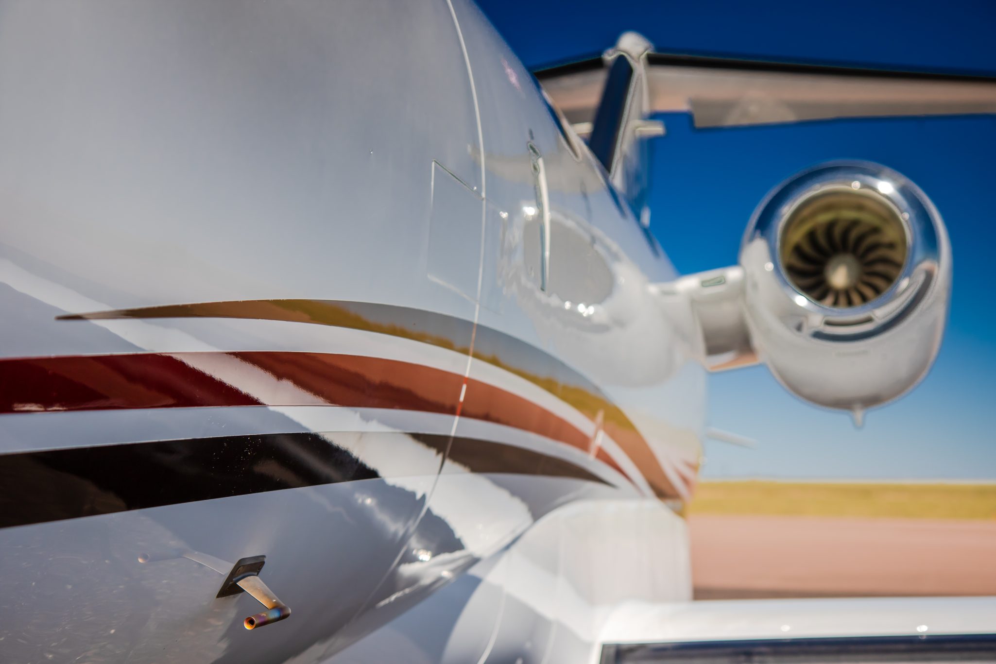 2009 Cessna Citation 510 Mustang - jetAVIVA - Life Is Short, Fly a Jet.