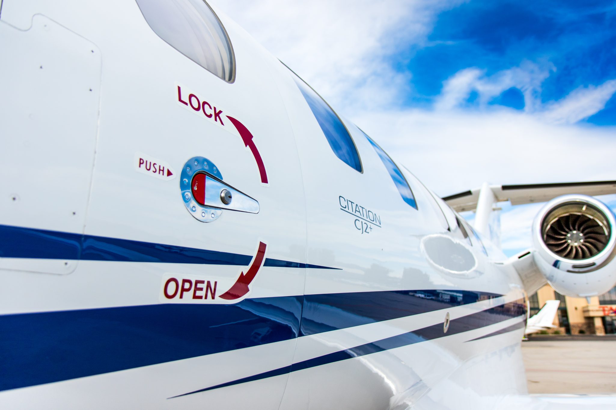 2009 Cessna Citation 525A CJ2+ - jetAVIVA - Life Is Short, Fly a Jet.