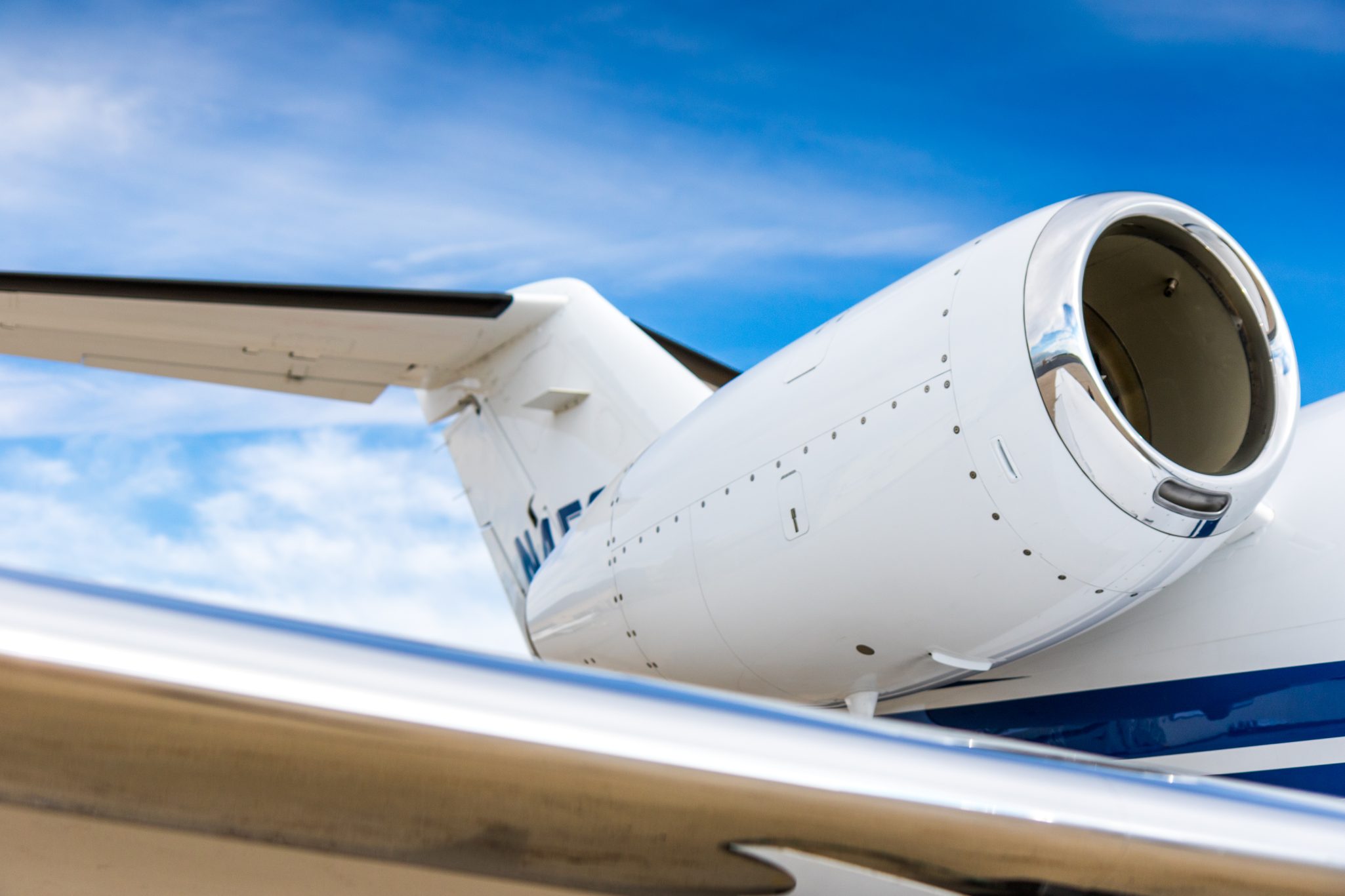 2009 Cessna Citation 525A CJ2+ - jetAVIVA - Life Is Short, Fly a Jet.