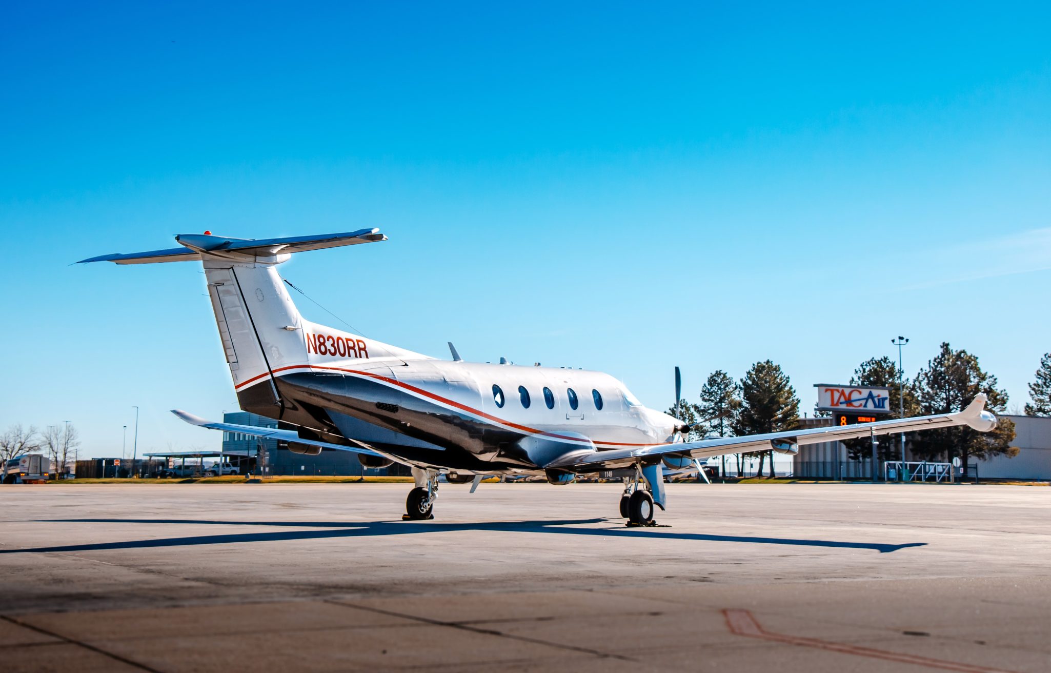 2009 Pilatus PC-12 NG - jetAVIVA - Life Is Short, Fly a Jet.