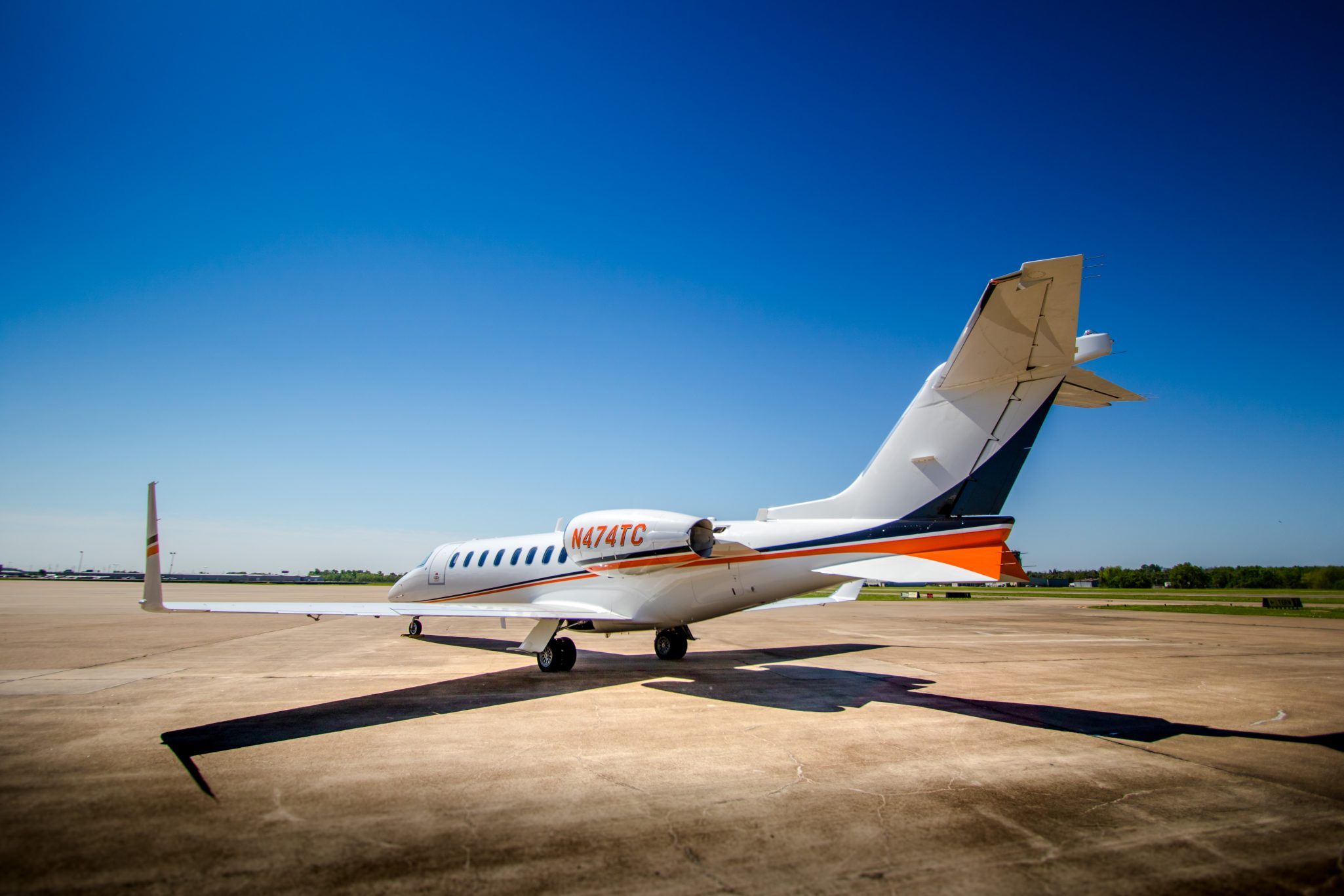 2010 Bombardier Learjet 45XR - jetAVIVA - Life Is Short, Fly a Jet.