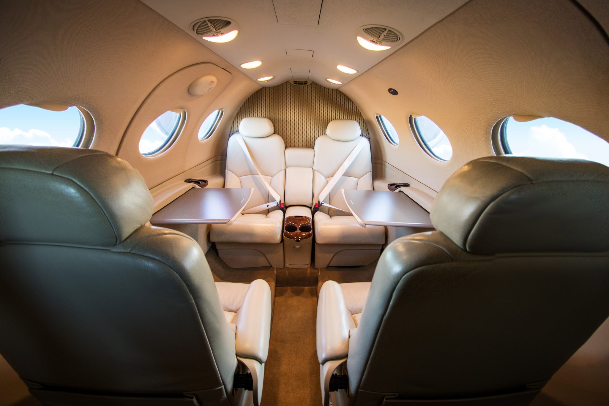 2010 Cessna Citation 510 Mustang - jetAVIVA - Life Is Short, Fly a Jet.