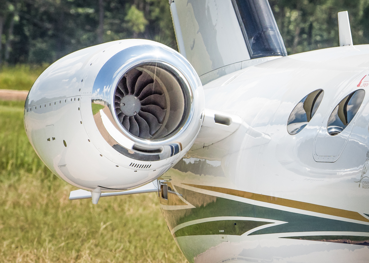 2010 Cessna Citation 510 Mustang - jetAVIVA - Life Is Short, Fly a Jet.