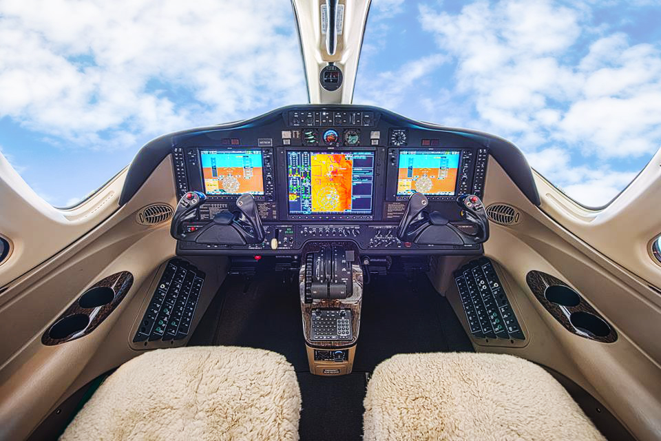 2010 Cessna Citation 510 Mustang - jetAVIVA - Life Is Short, Fly a Jet.