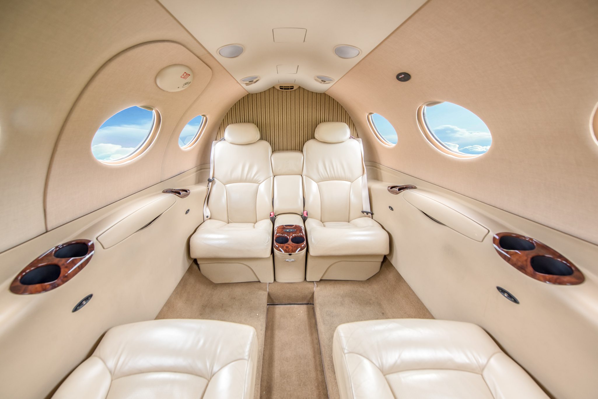 2010 Cessna Citation 510 Mustang - jetAVIVA - Life Is Short, Fly a Jet.