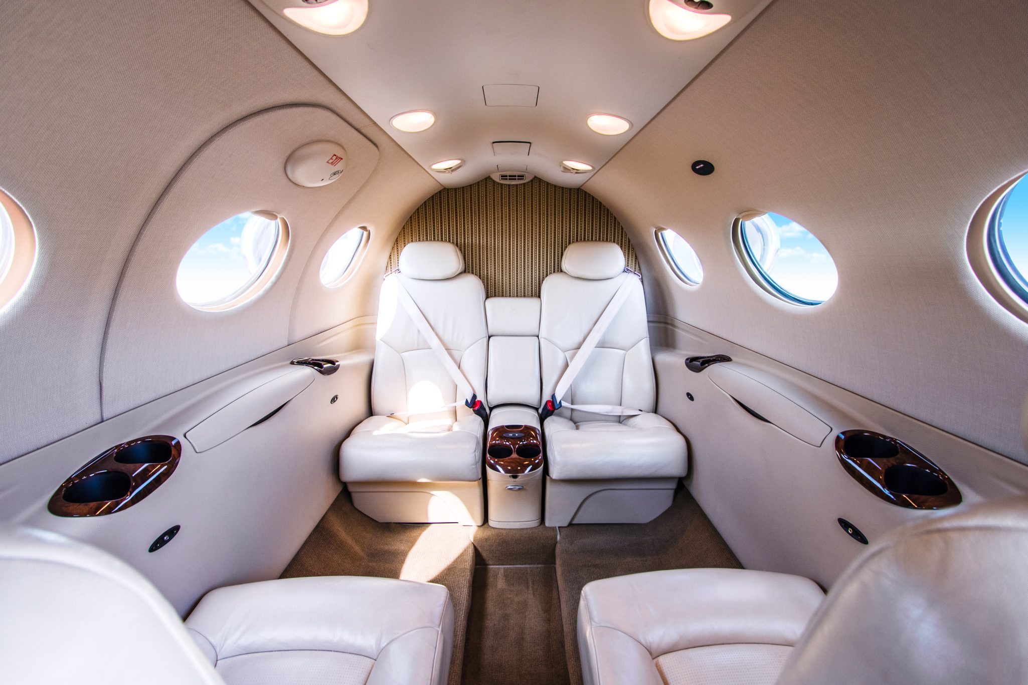 2010 Cessna Citation 510 Mustang - jetAVIVA - Life Is Short, Fly a Jet.