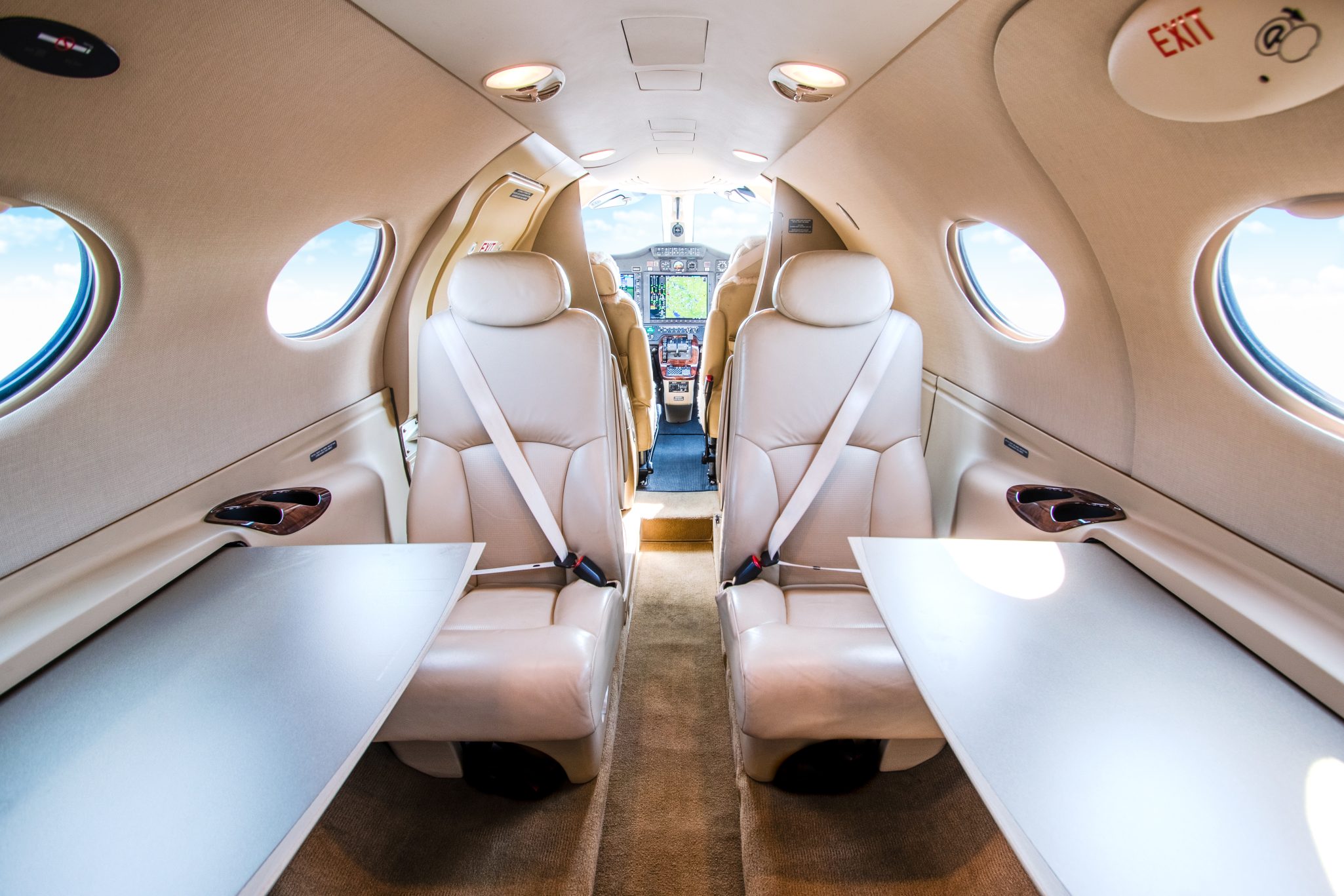 2010 Cessna Citation 510 Mustang - jetAVIVA - Life Is Short, Fly a Jet.