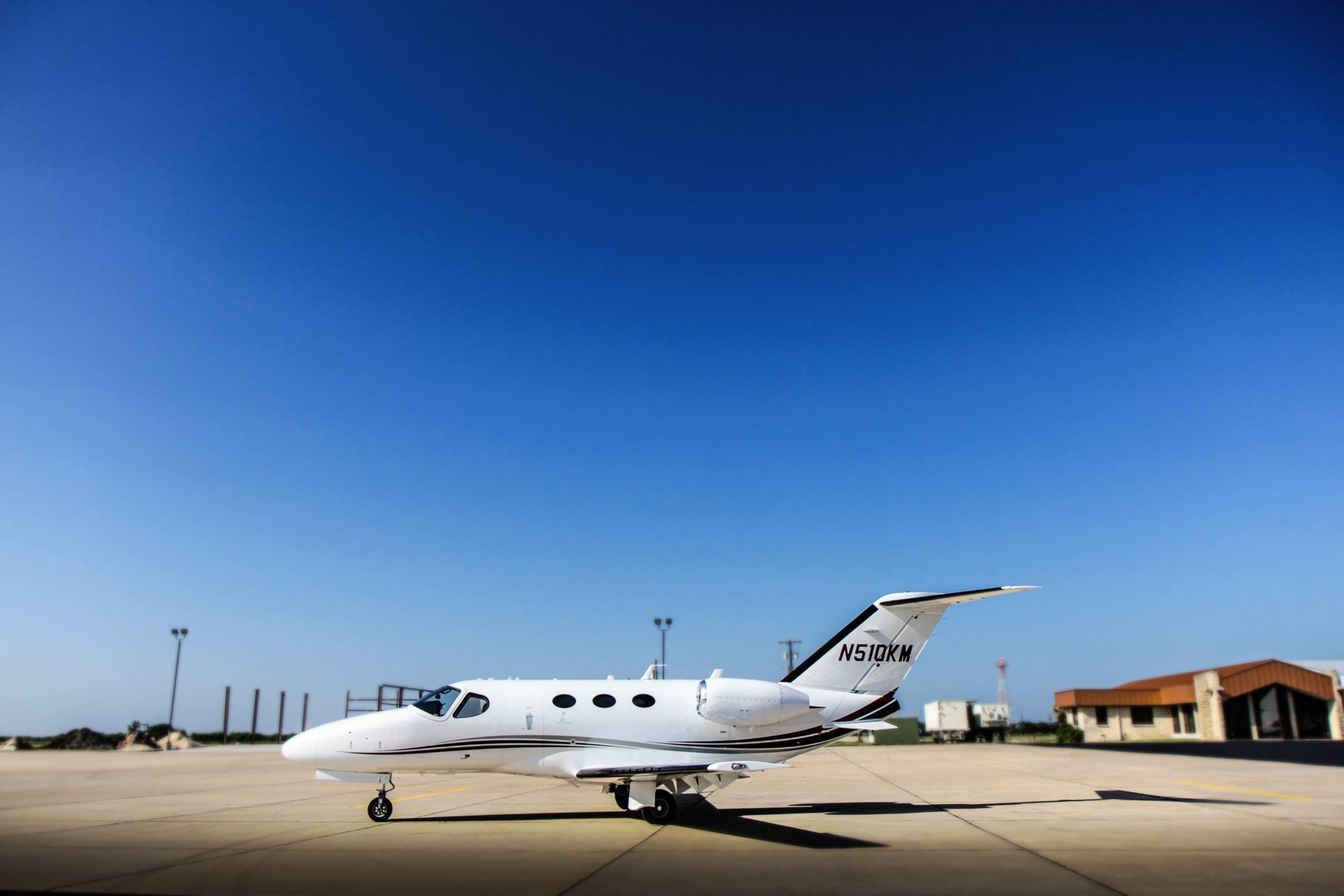 2010 Cessna Citation 510 Mustang - jetAVIVA - Life Is Short, Fly a Jet.