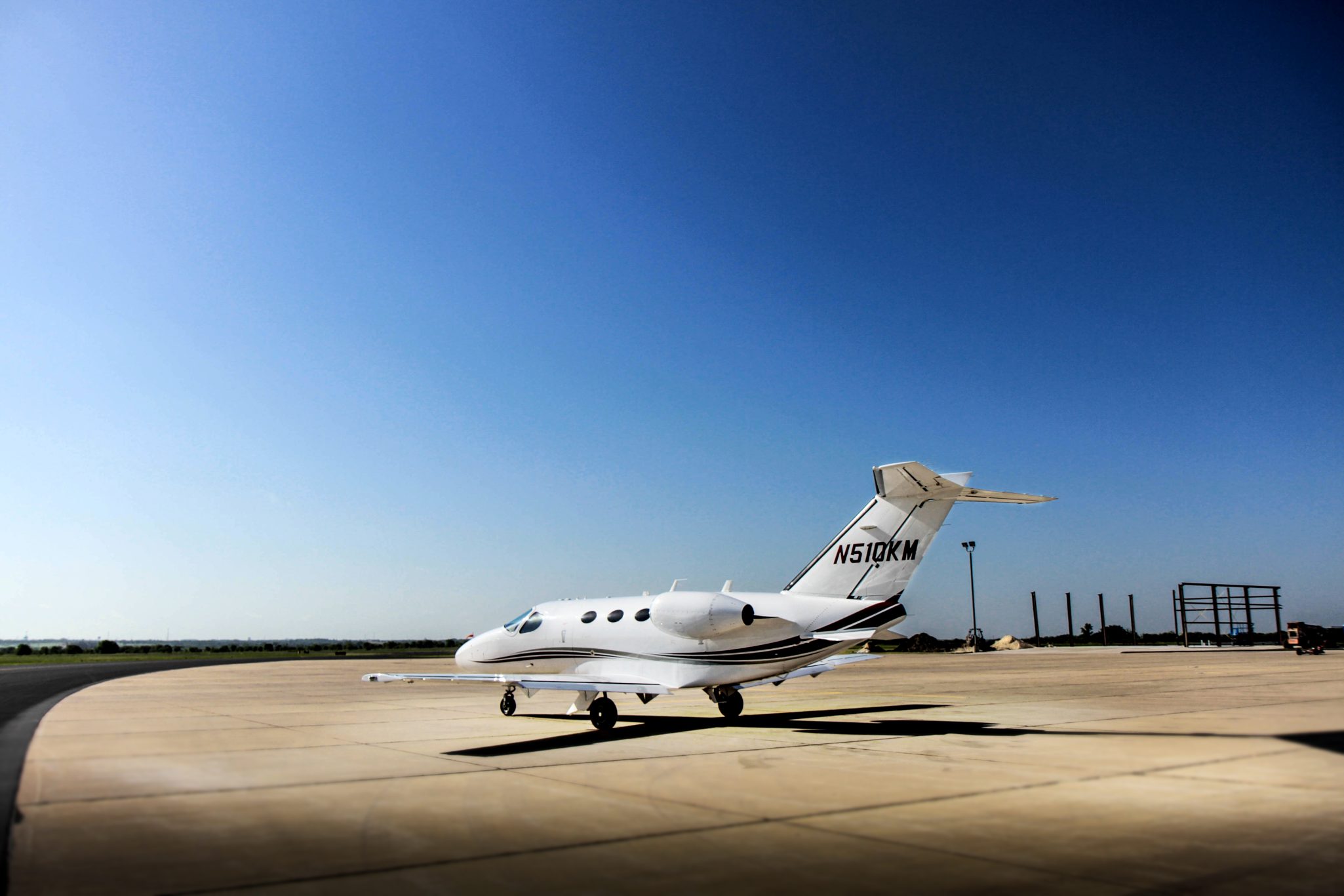 2010 Cessna Citation 510 Mustang - jetAVIVA - Life Is Short, Fly a Jet.