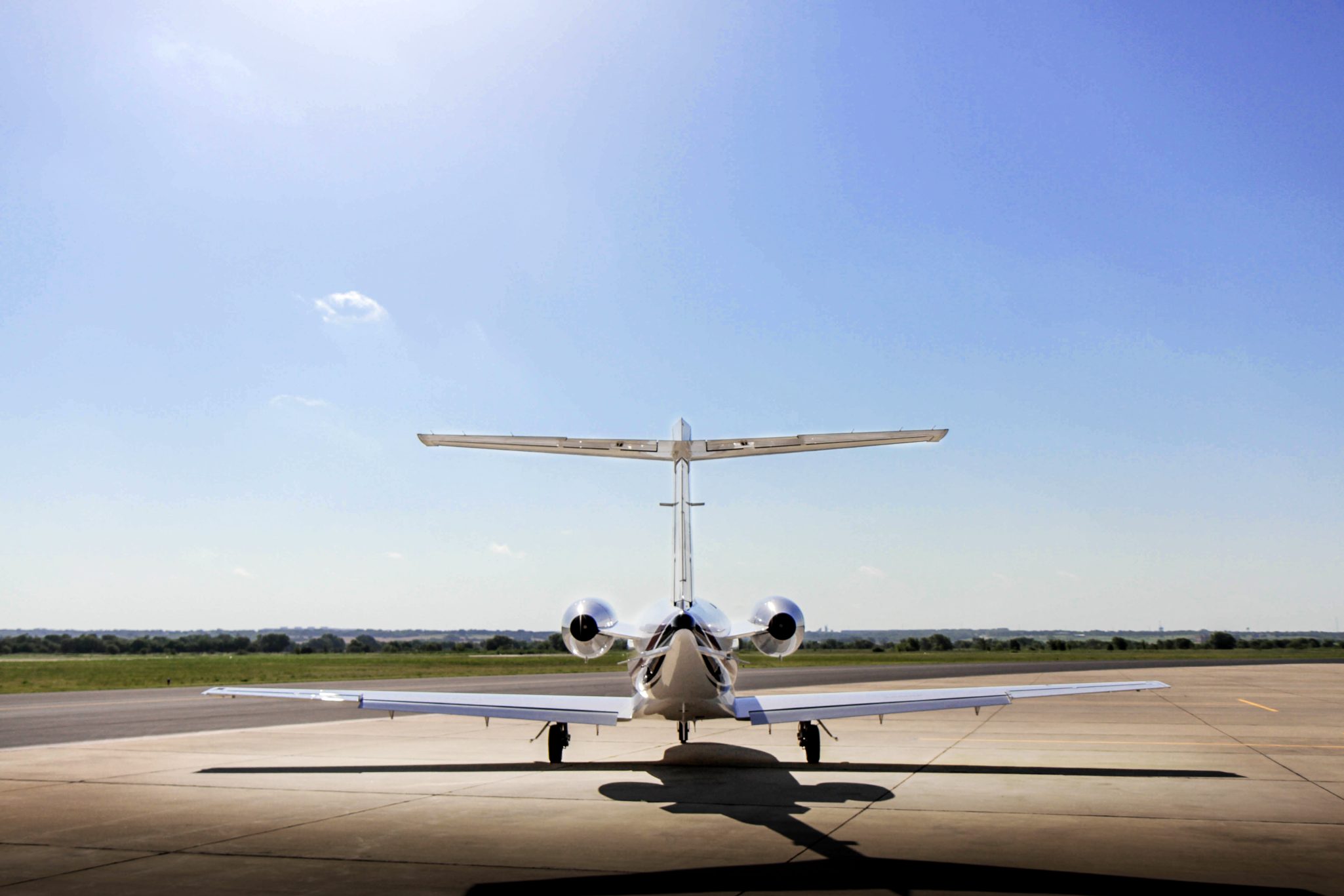2010 Cessna Citation 510 Mustang - jetAVIVA - Life Is Short, Fly a Jet.