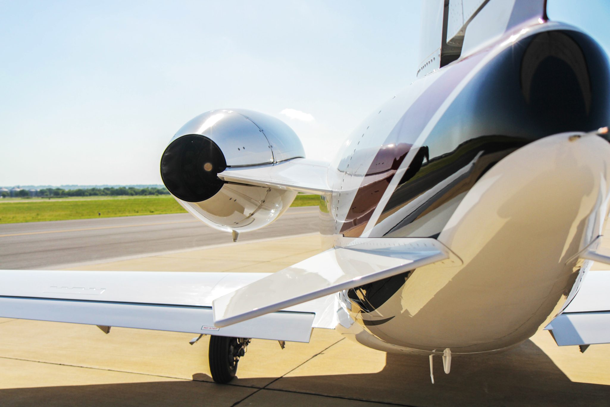 2010 Cessna Citation 510 Mustang - jetAVIVA - Life Is Short, Fly a Jet.
