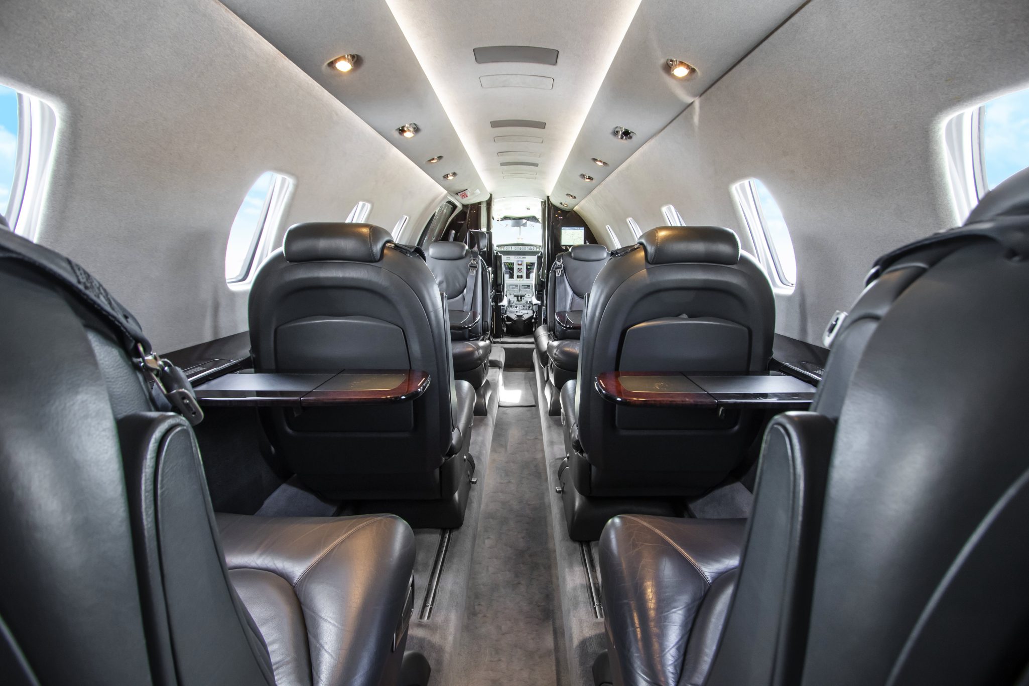 2010 Cessna Citation XLS+ - jetAVIVA - Life Is Short, Fly a Jet.