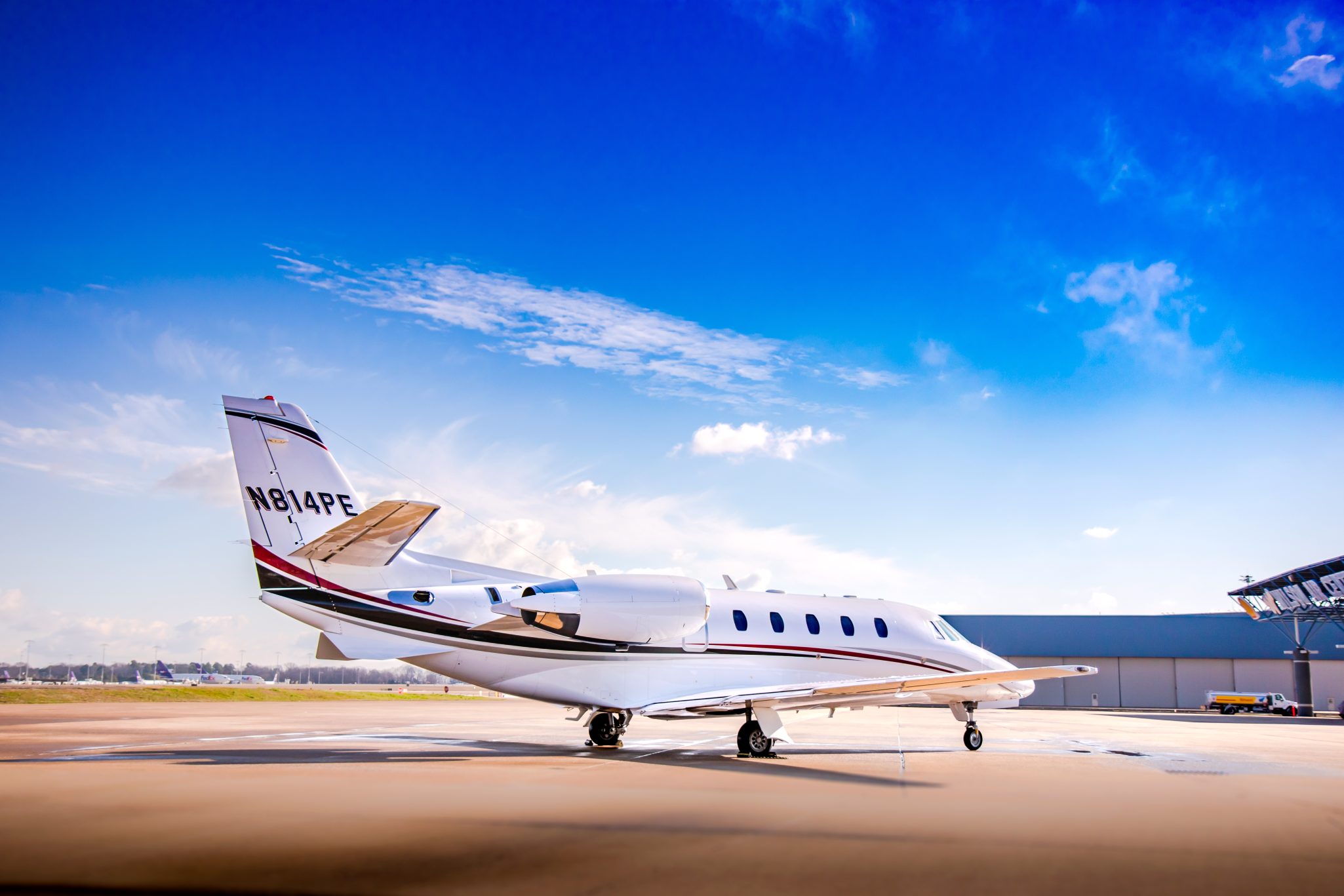 2010 Cessna Citation XLS+ - jetAVIVA - Life Is Short, Fly a Jet.