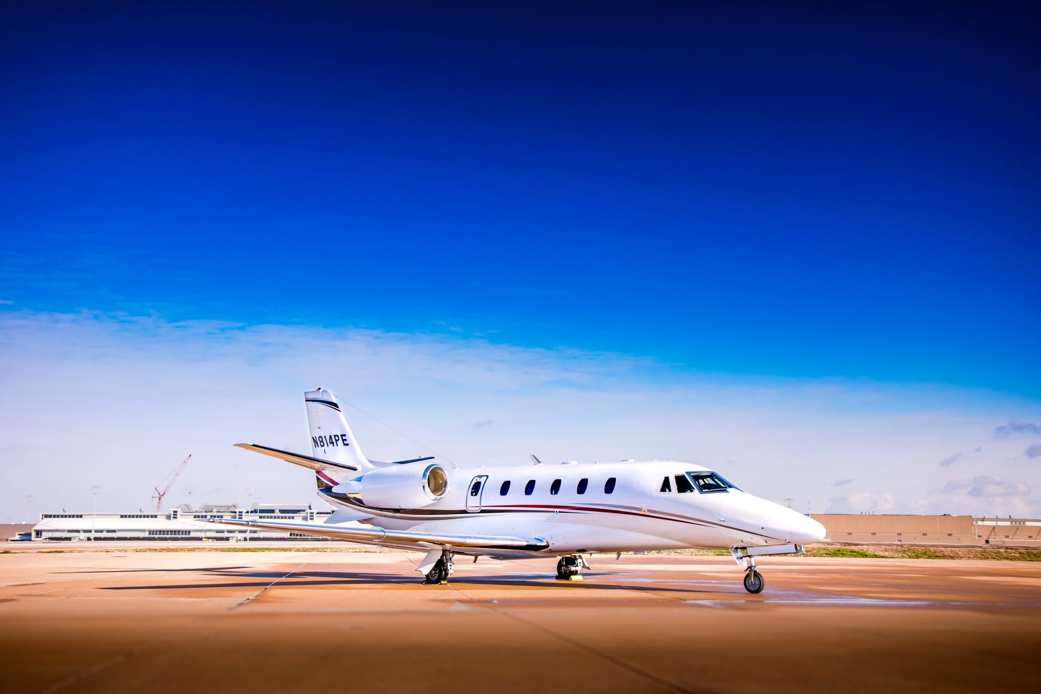 2010 Cessna Citation XLS+ - jetAVIVA - Life Is Short, Fly a Jet.