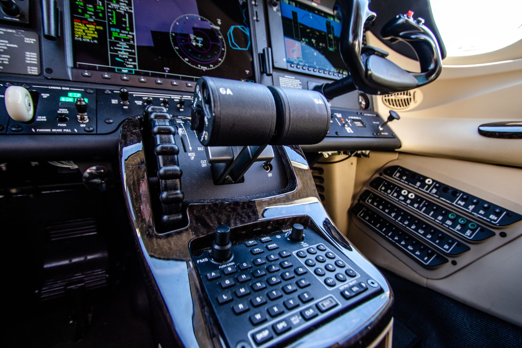 2011 Cessna Citation 510 Mustang - jetAVIVA - Life Is Short, Fly a Jet.