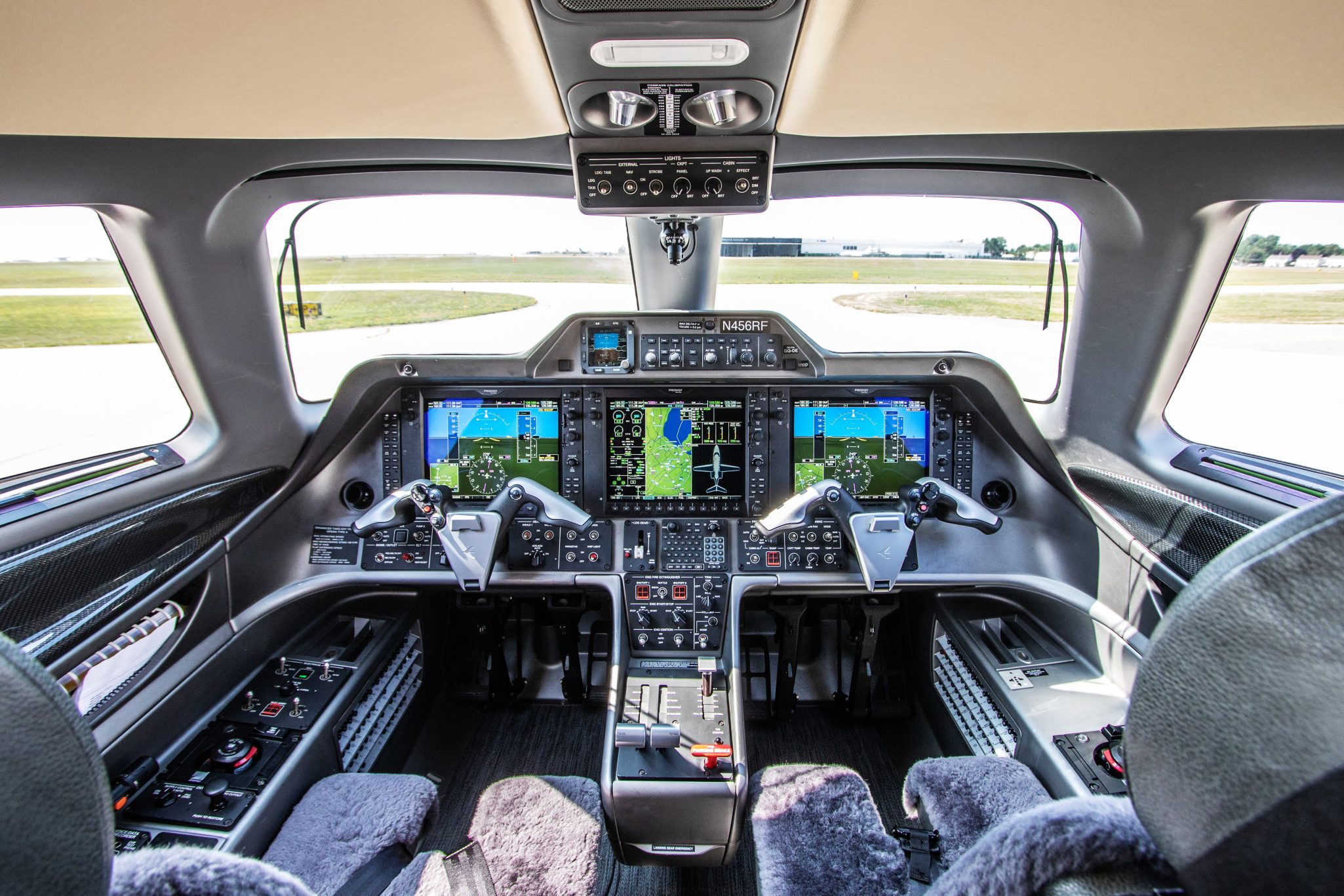 2011 Embraer Phenom 100 - jetAVIVA - Life Is Short, Fly a Jet.