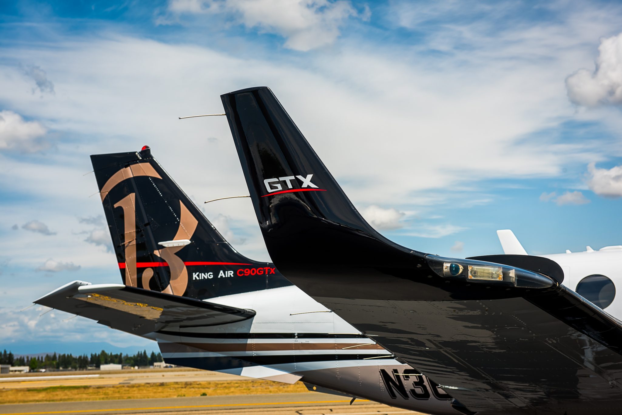 2012 Beechcraft King Air C90GTx - jetAVIVA - Life Is Short, Fly a Jet.