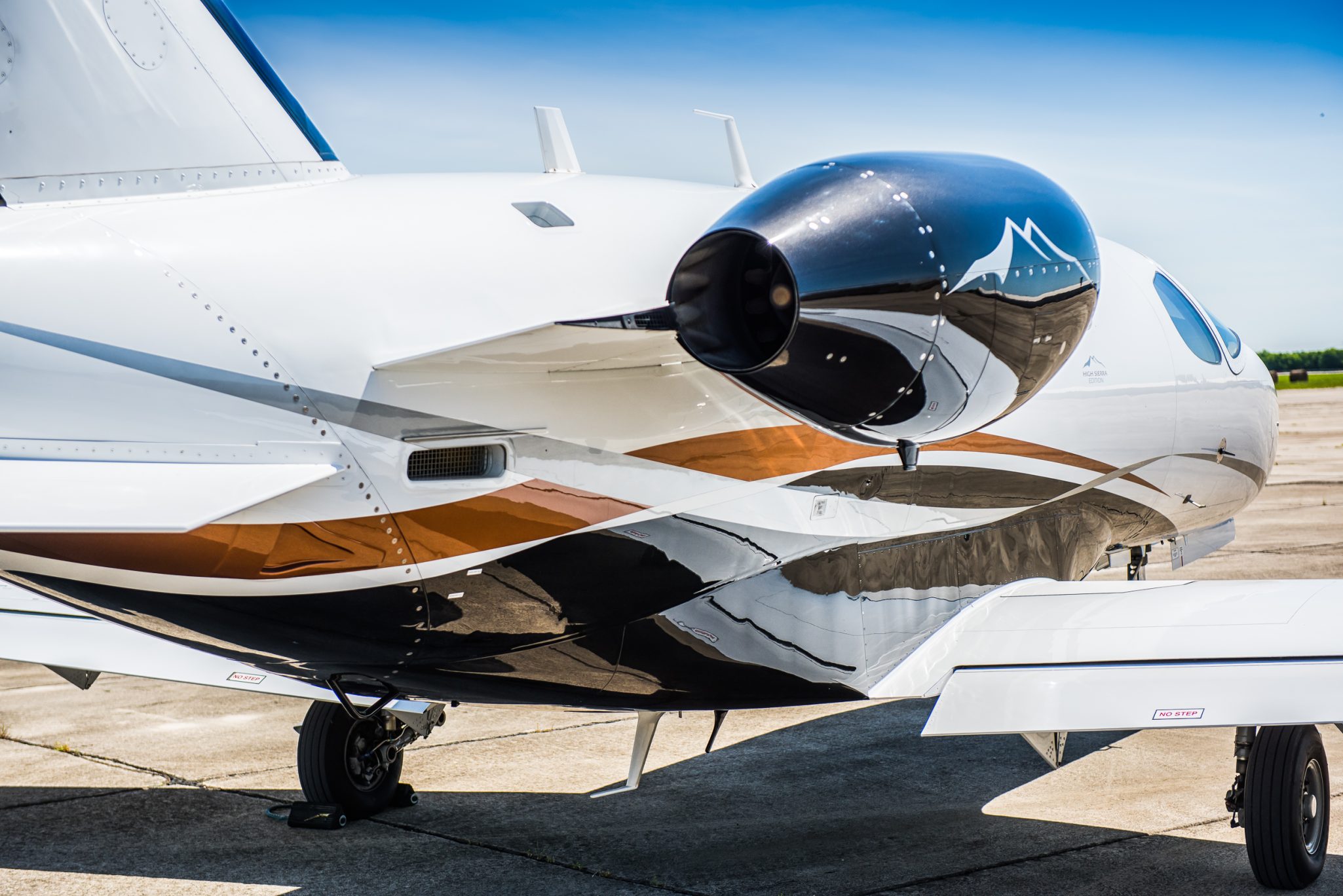 2012 Cessna Citation 510 Mustang - jetAVIVA - Life Is Short, Fly a Jet.