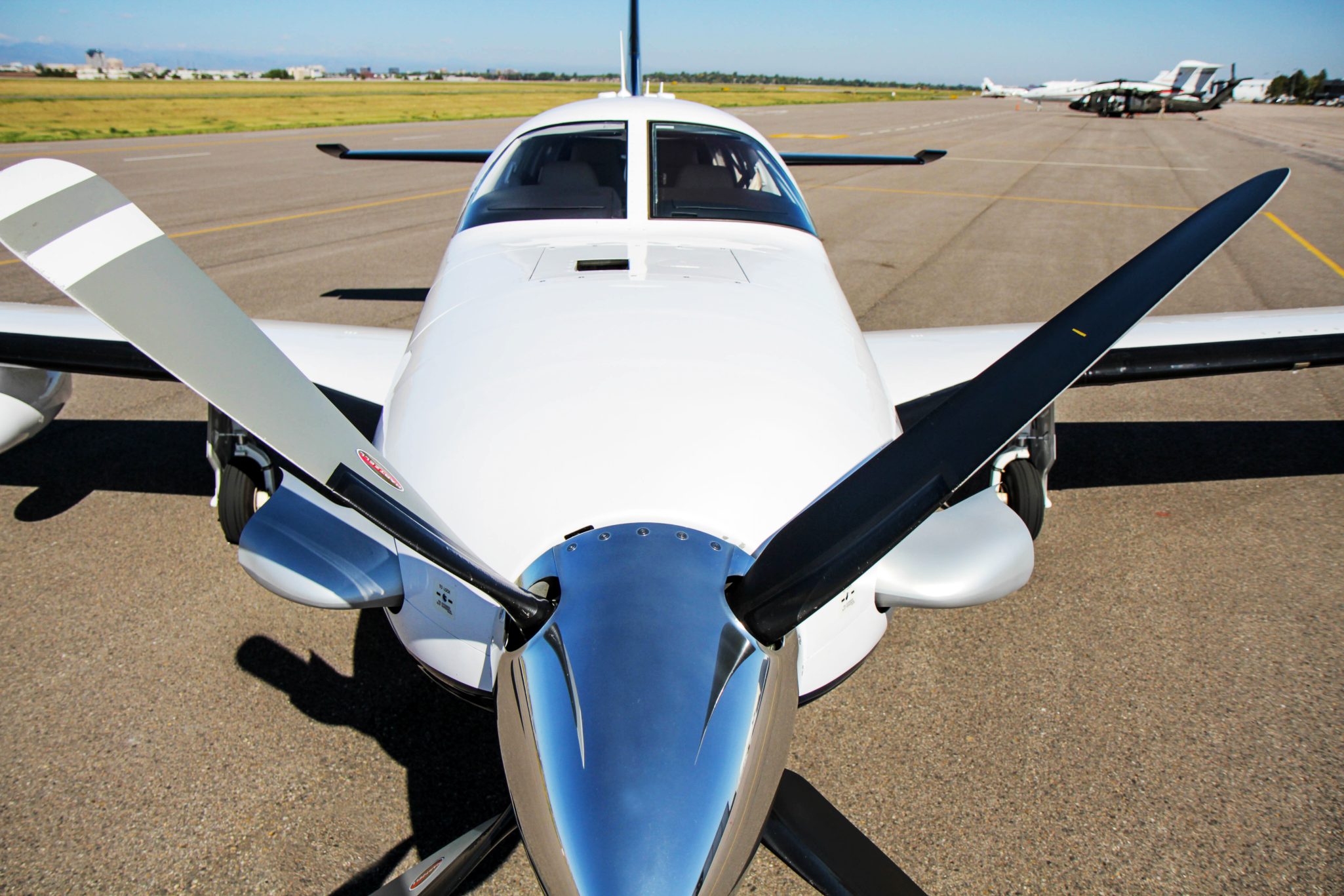 2012 Piper Meridian - jetAVIVA - Life Is Short, Fly a Jet.