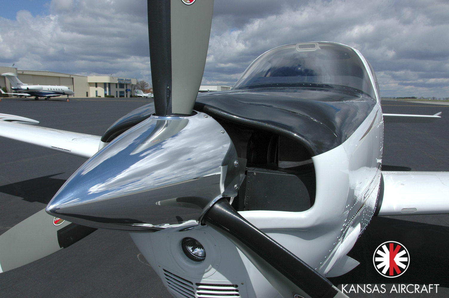 2013 Beechcraft G36 Bonanza - jetAVIVA - Life Is Short, Fly a Jet.
