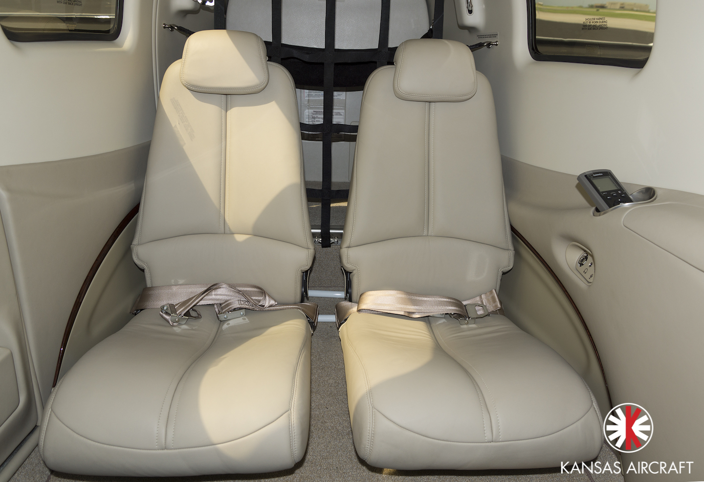 2014 Beechcraft G58 Baron - jetAVIVA - Life Is Short, Fly a Jet.