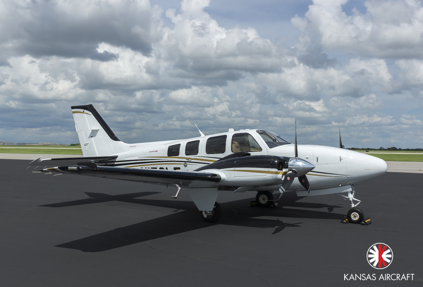 2014 Beechcraft G58 Baron - jetAVIVA - Life Is Short, Fly a Jet.