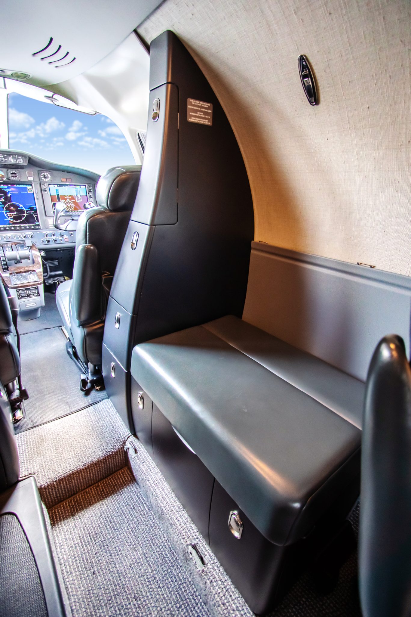 2014 Cessna Citation 510 Mustang - jetAVIVA - Life Is Short, Fly a Jet.