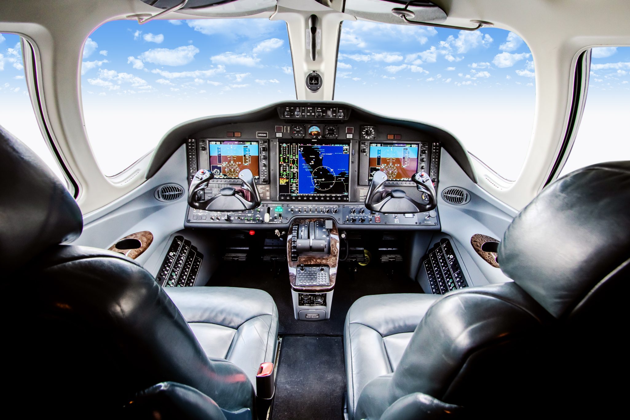 2014 Cessna Citation 510 Mustang - jetAVIVA - Life Is Short, Fly a Jet.